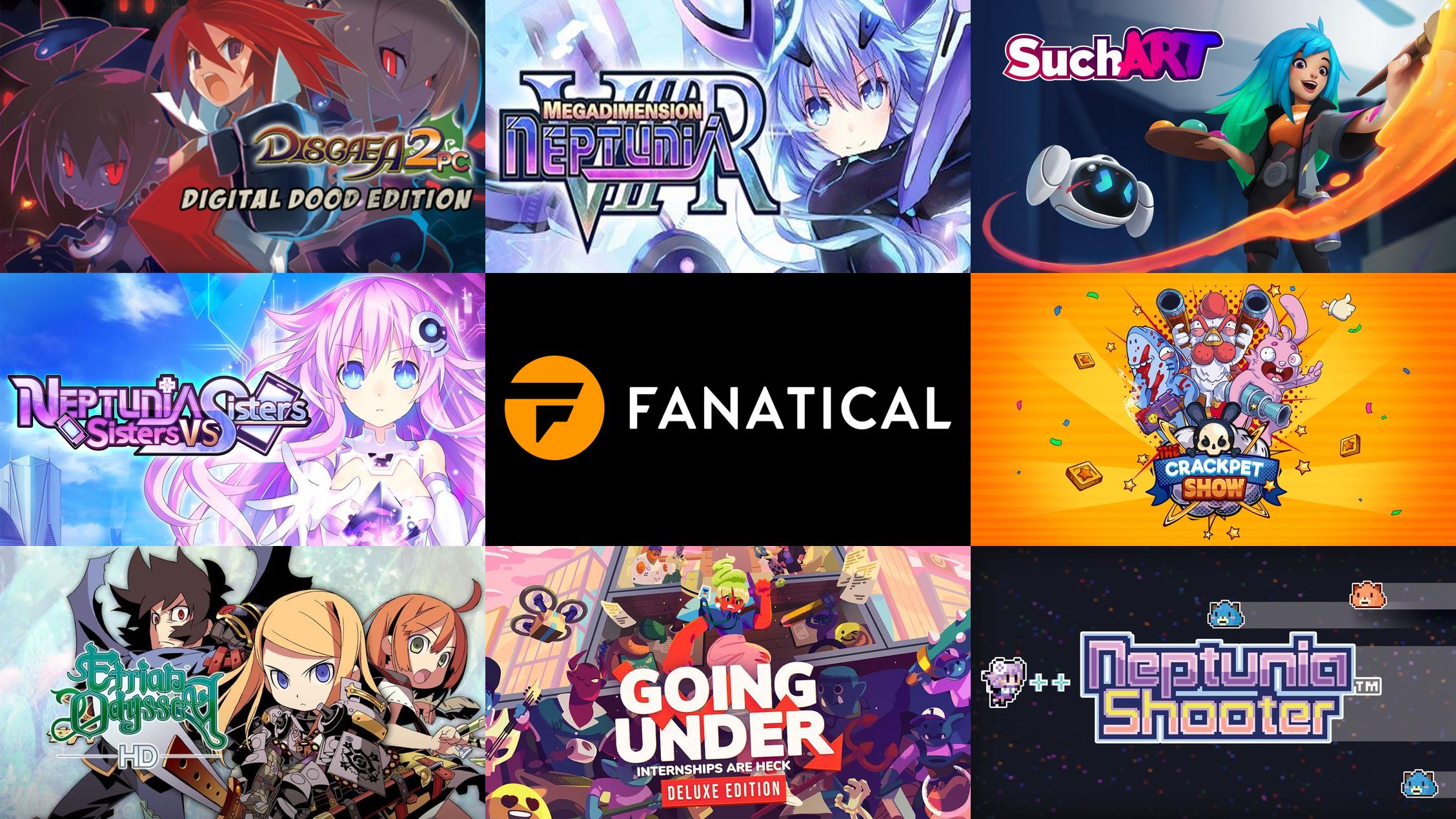 Cute Games | PC and Steam Keys | Page 6 | Fanatical