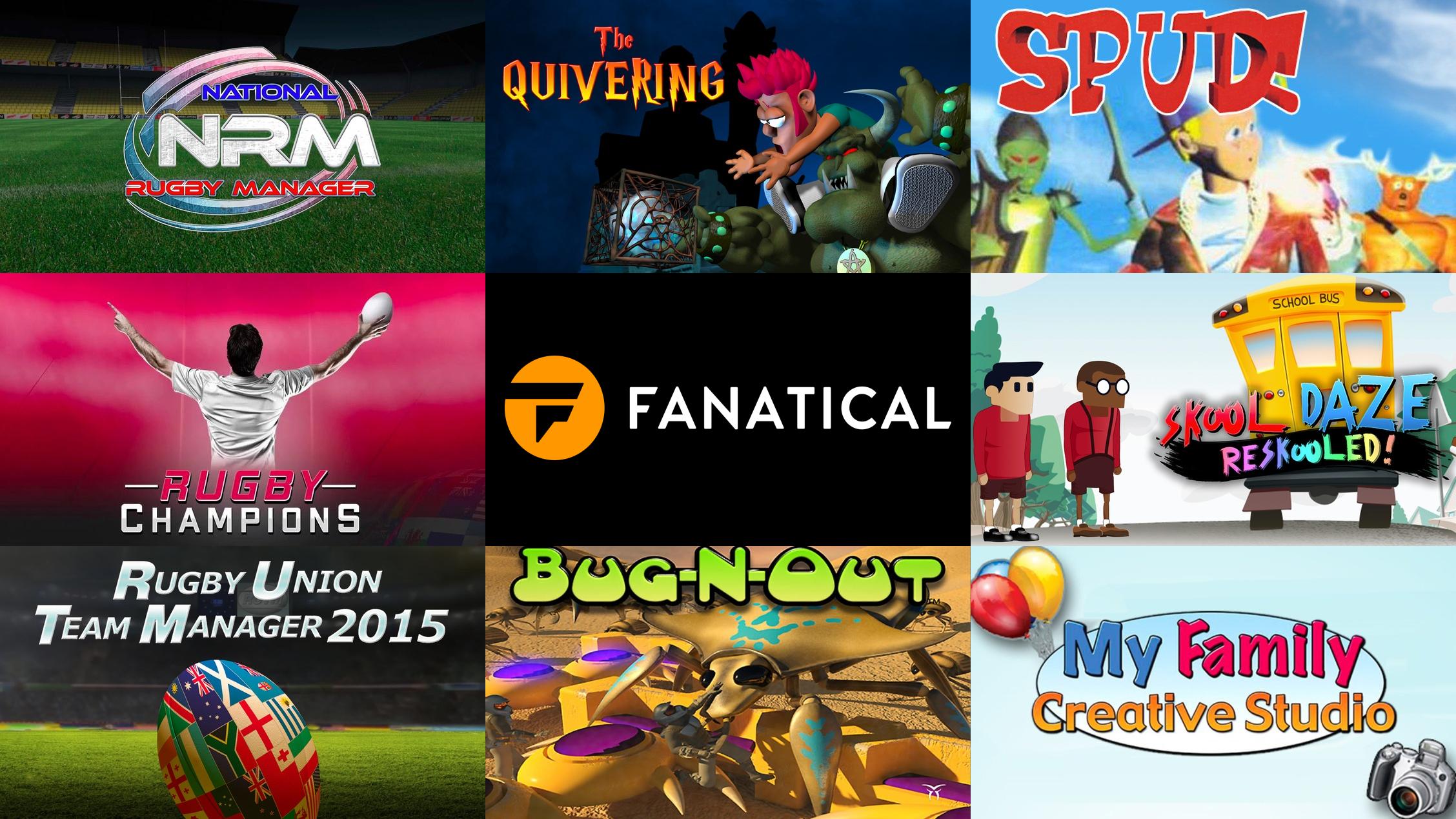 Alternative Software Ltd Games | PC and Steam Keys | Fanatical