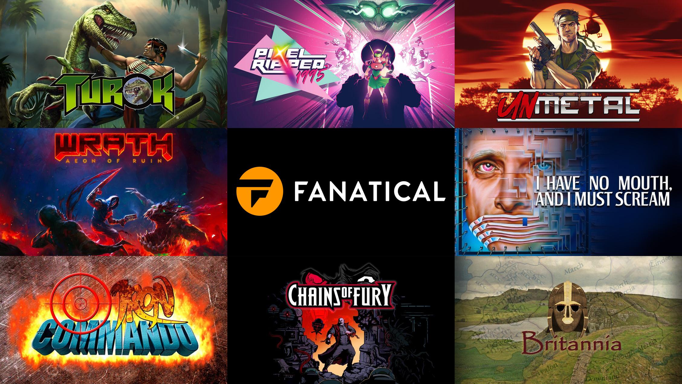 1990s Games | PC and Steam Keys | Page 3 | Fanatical