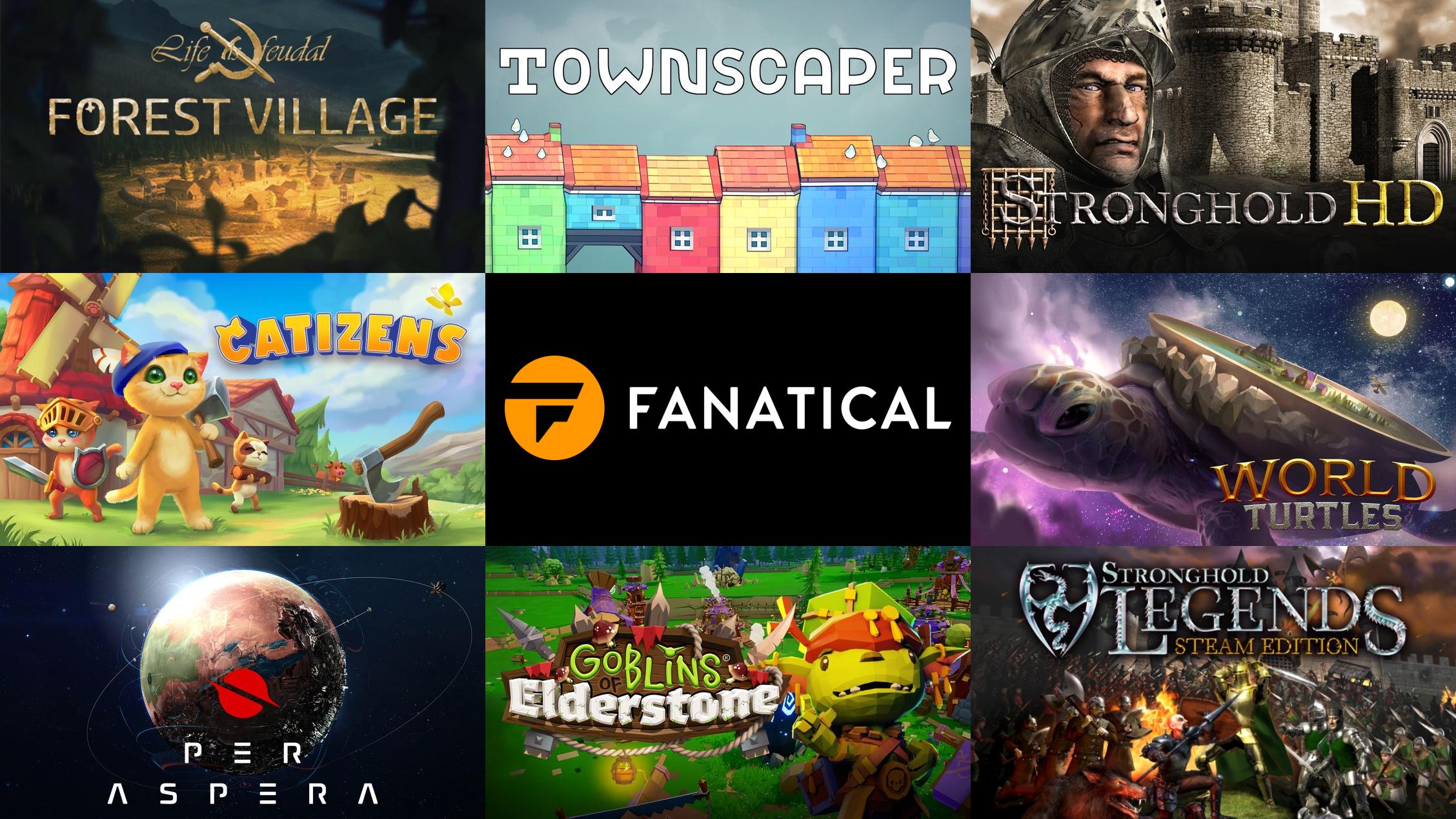 Colony Sim Games | PC and Steam Keys | Page 2 | Fanatical