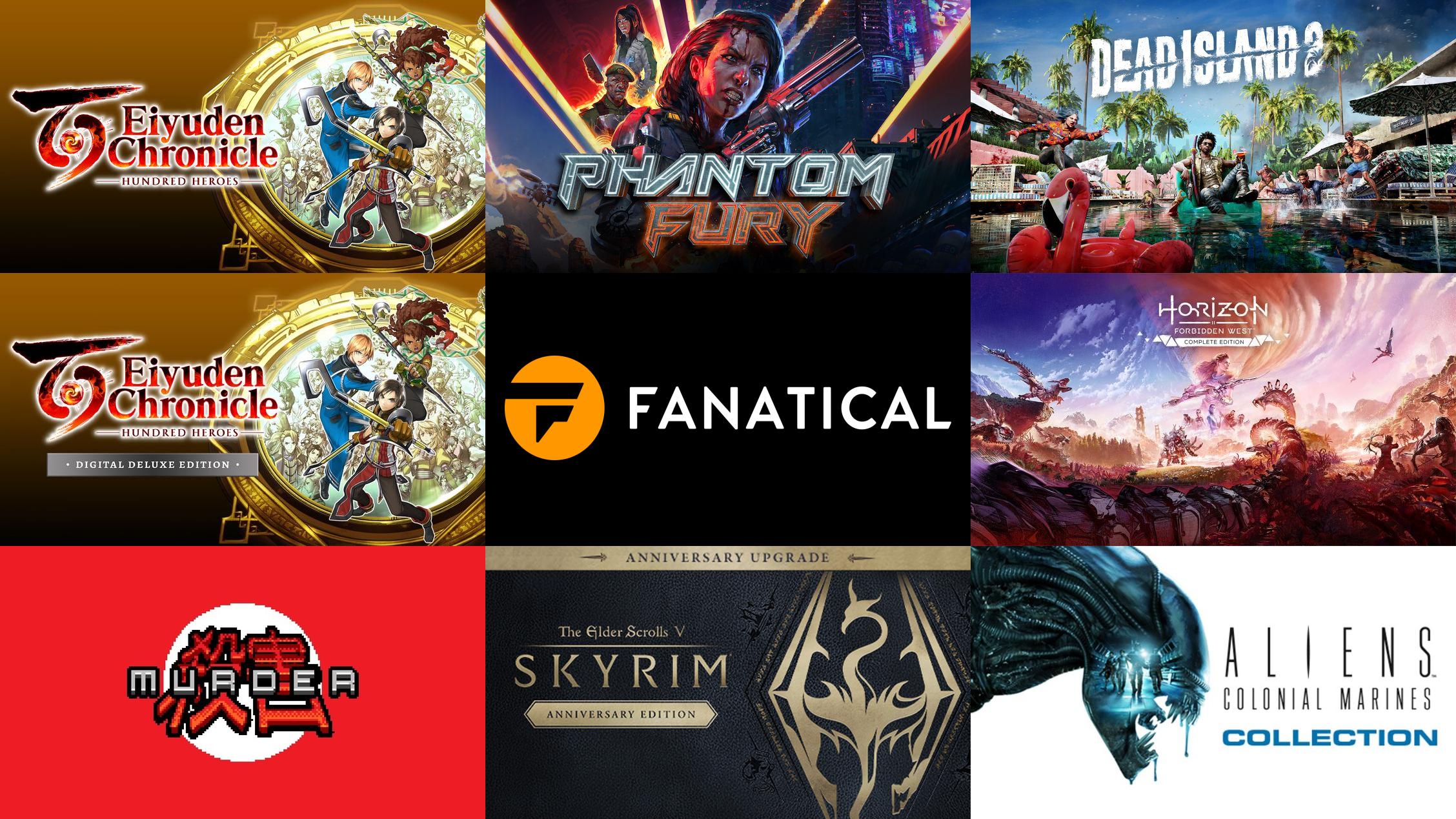 Female Protagonist Games | PC and Steam Keys | Fanatical