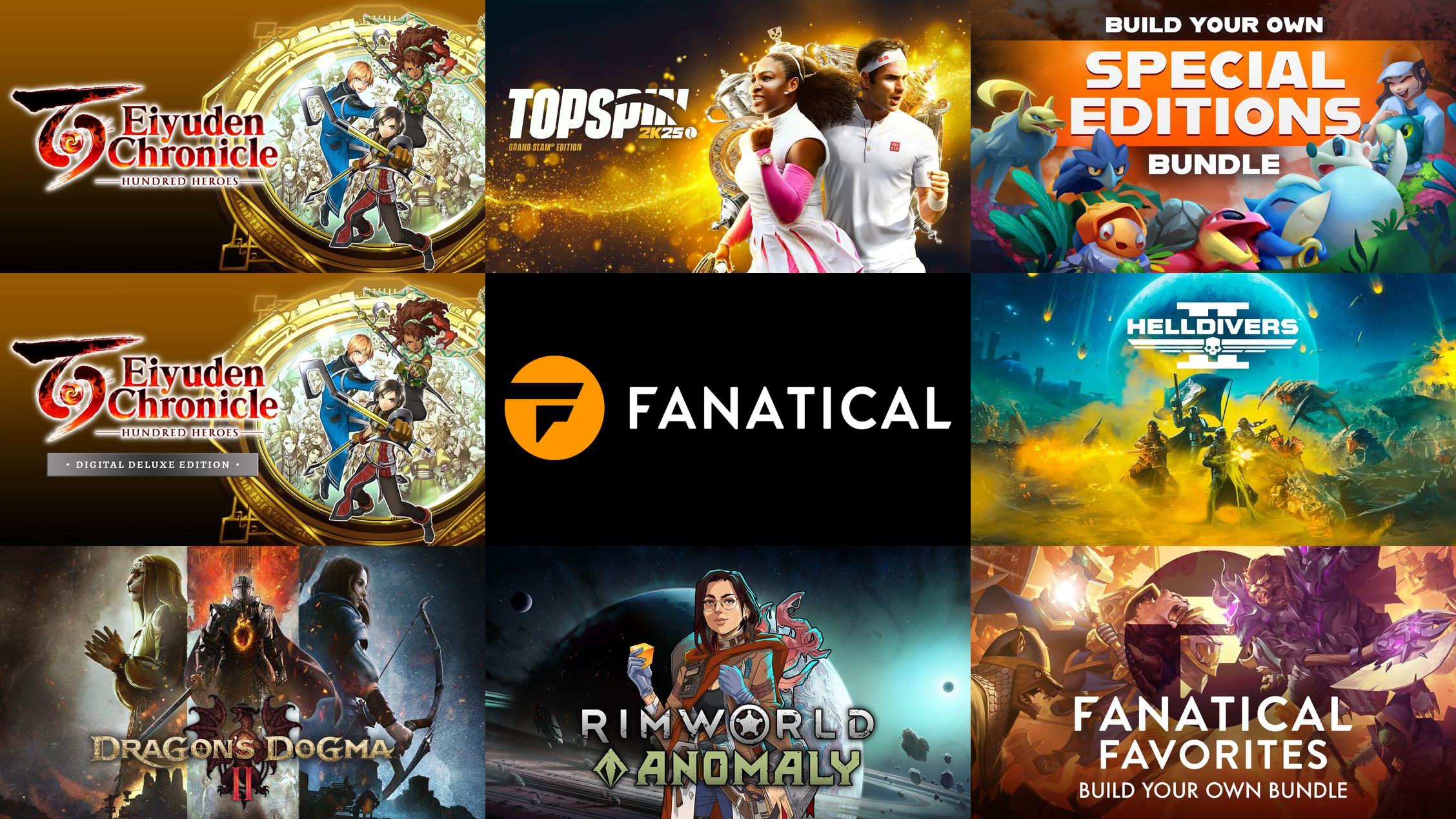Fanatical