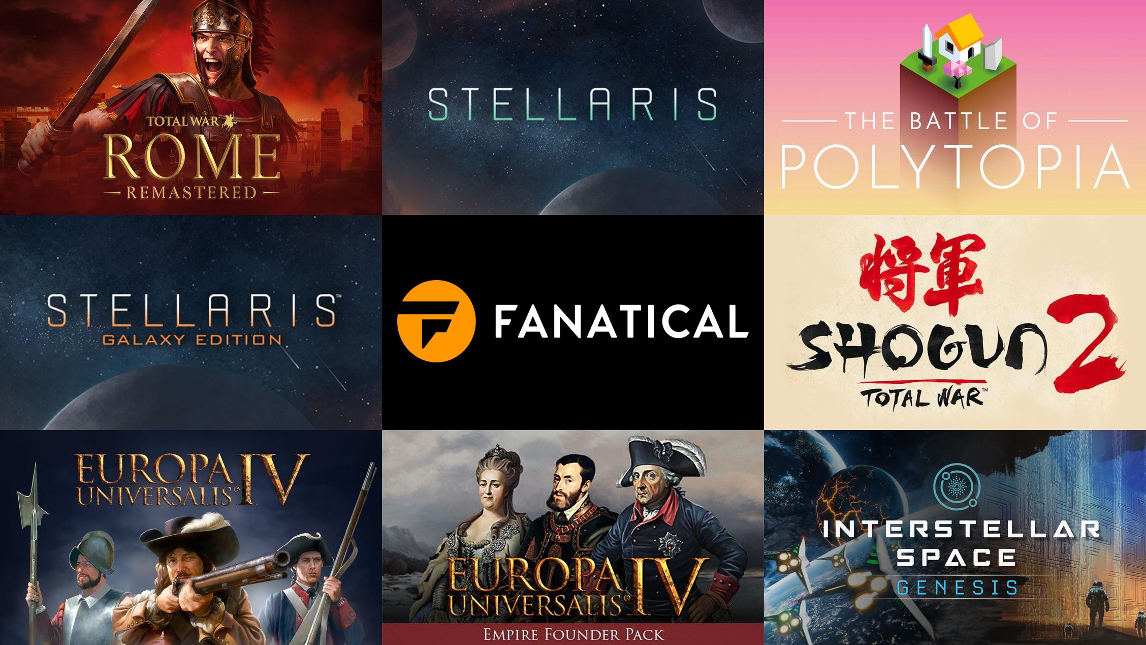 Diplomacy Games | PC and Steam Keys | Fanatical