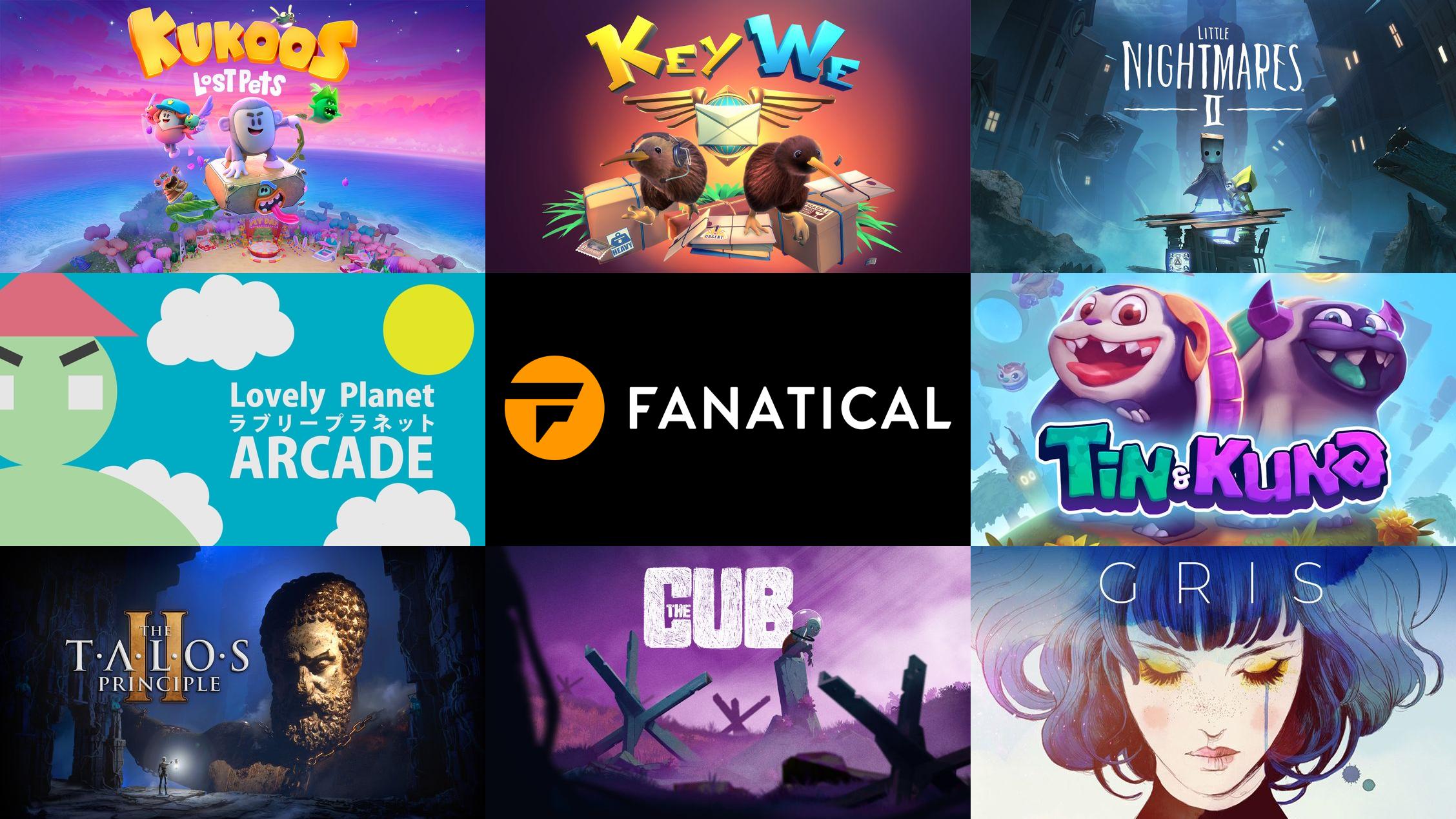 Puzzle Platformer Games | PC and Steam Keys | Fanatical