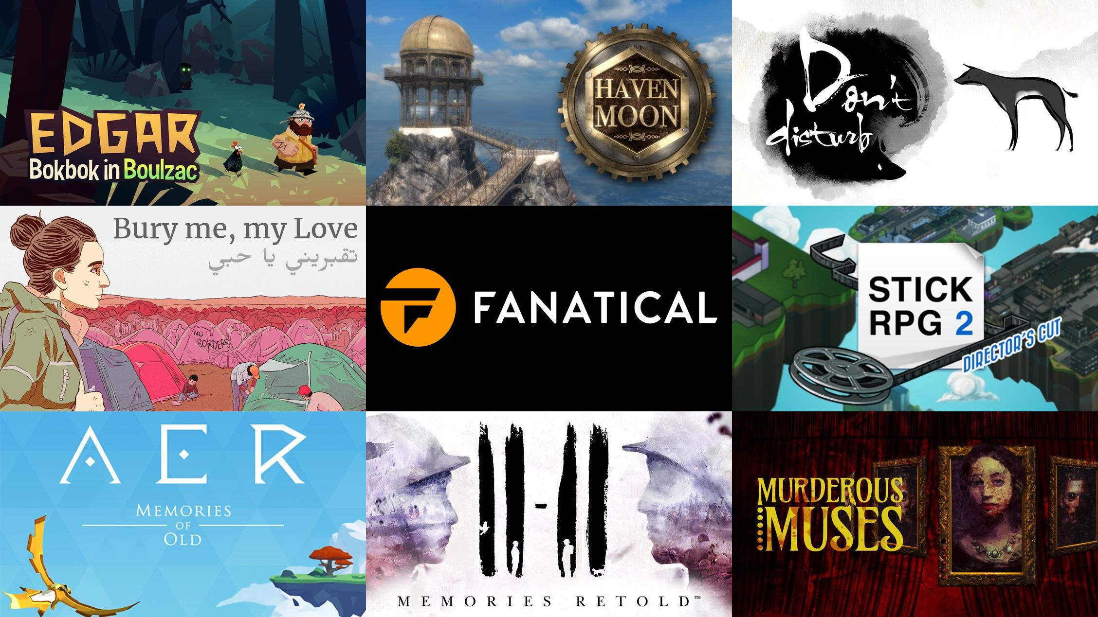 Walking Simulator Games | PC and Steam Keys | Page 2 | Fanatical