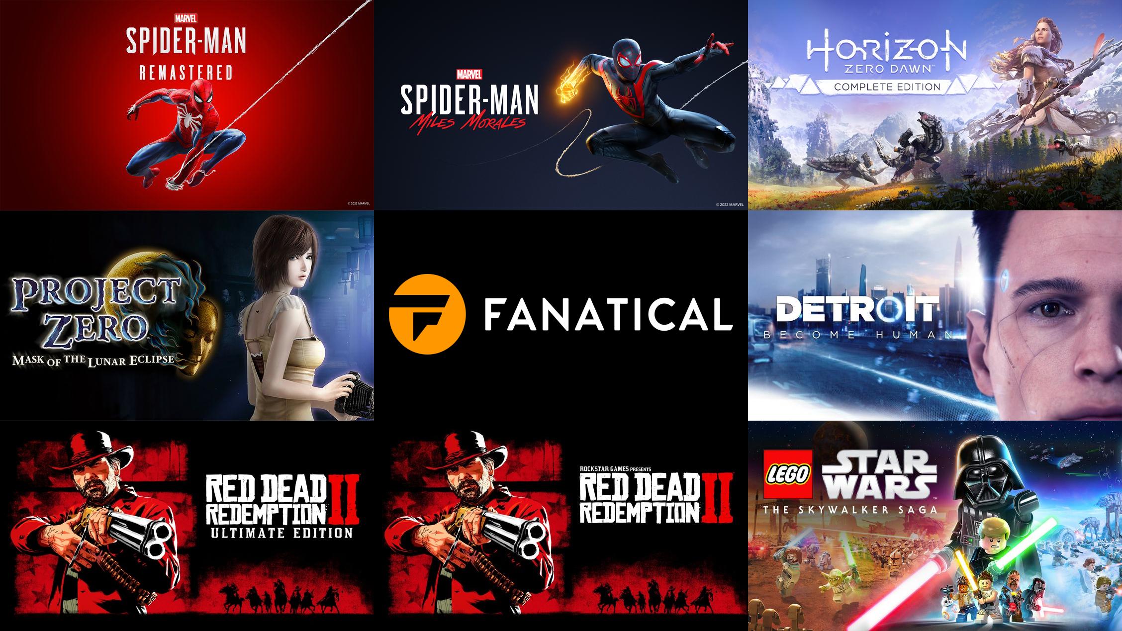 Beautiful Games | PC and Steam Keys | Fanatical