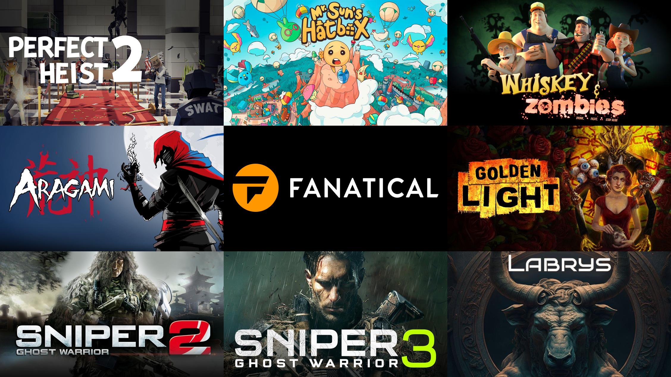 Multiplayer Stealth Games | PC and Steam Keys | Page 2 | Fanatical