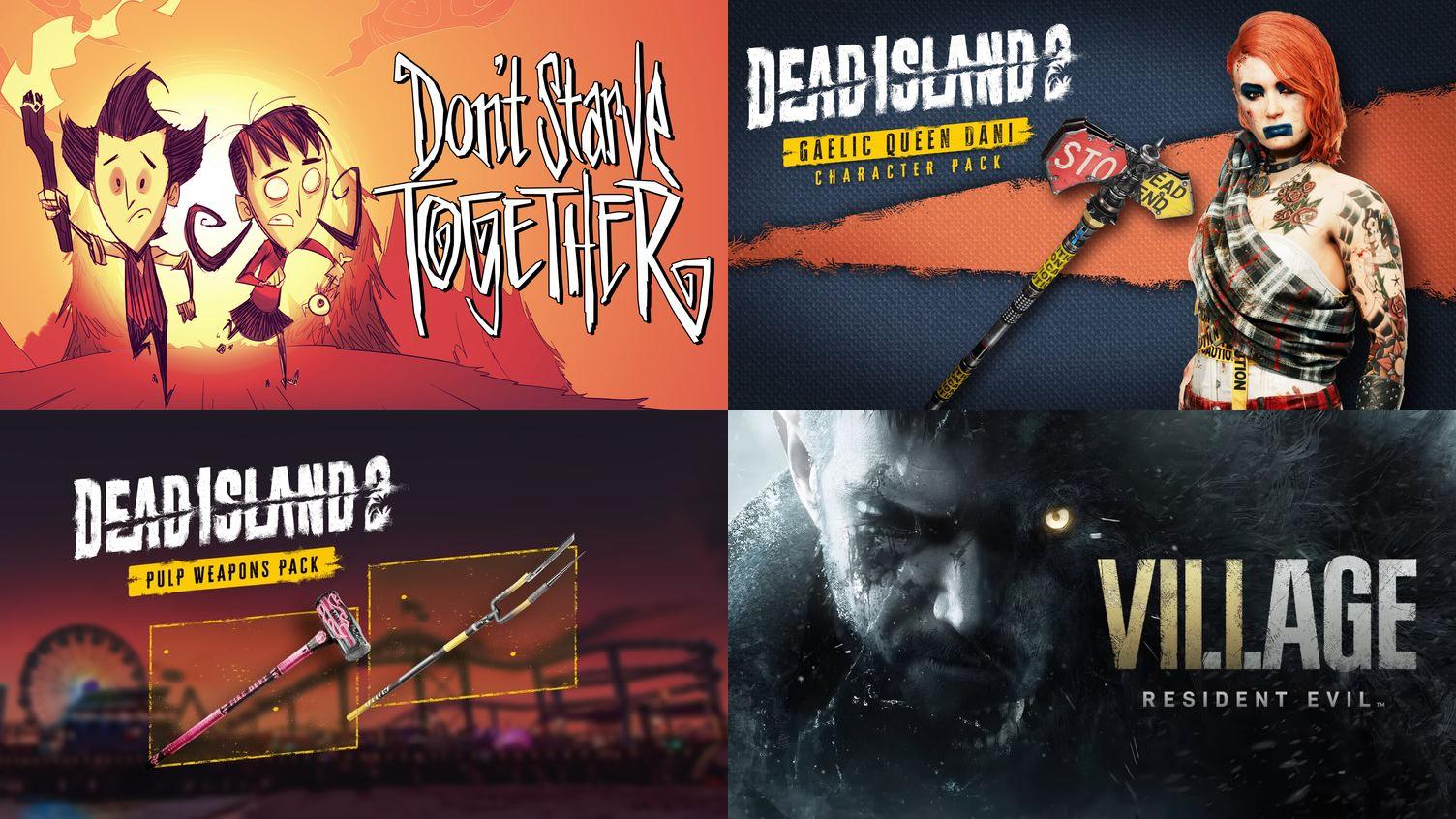 Open World Horror Games | PC and Steam Keys | Page 3 | Fanatical