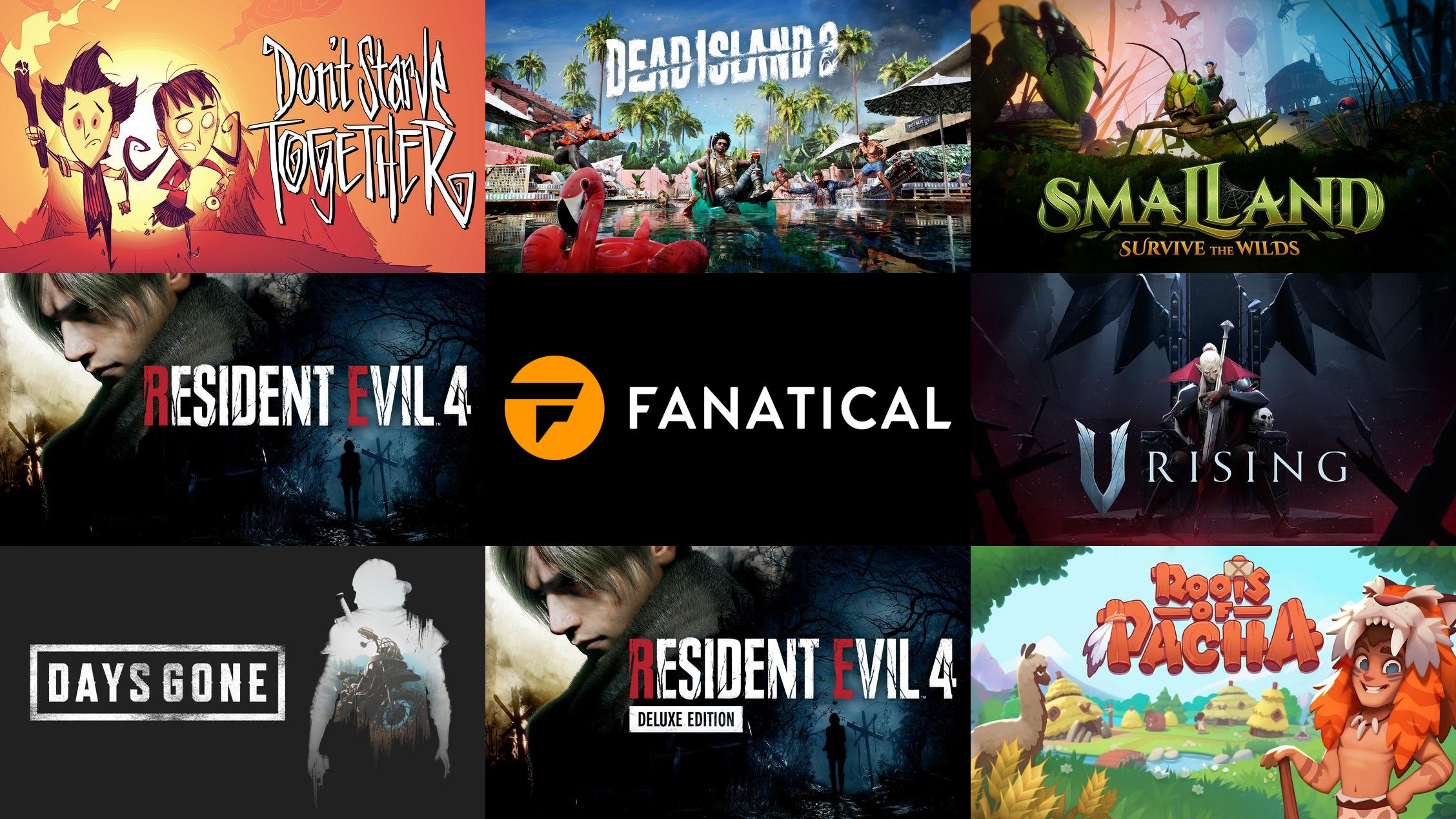 Crafting Games | PC and Steam Keys | Fanatical