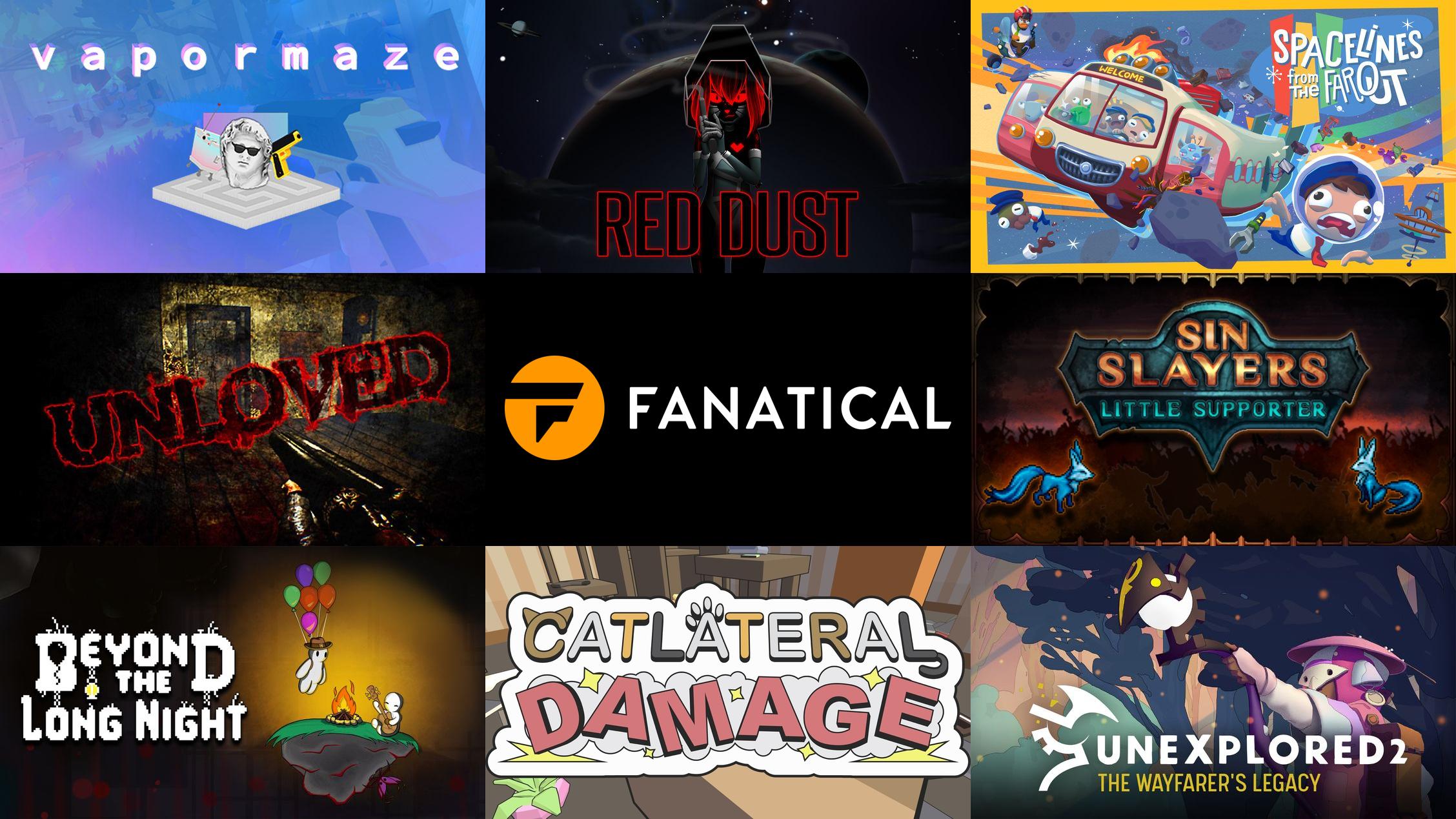 Procedural Generation Games | PC and Steam Keys | Page 5 | Fanatical