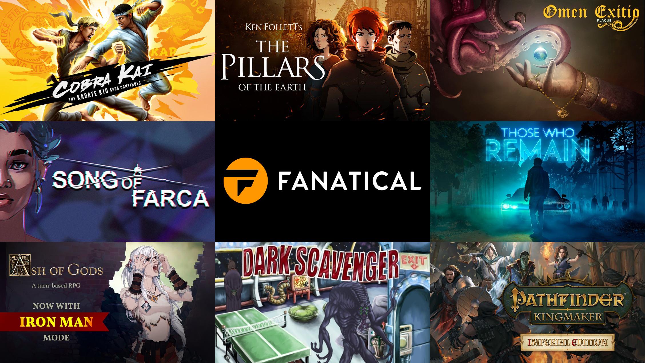 Choices Matter Games | PC and Steam Keys | Page 8 | Fanatical