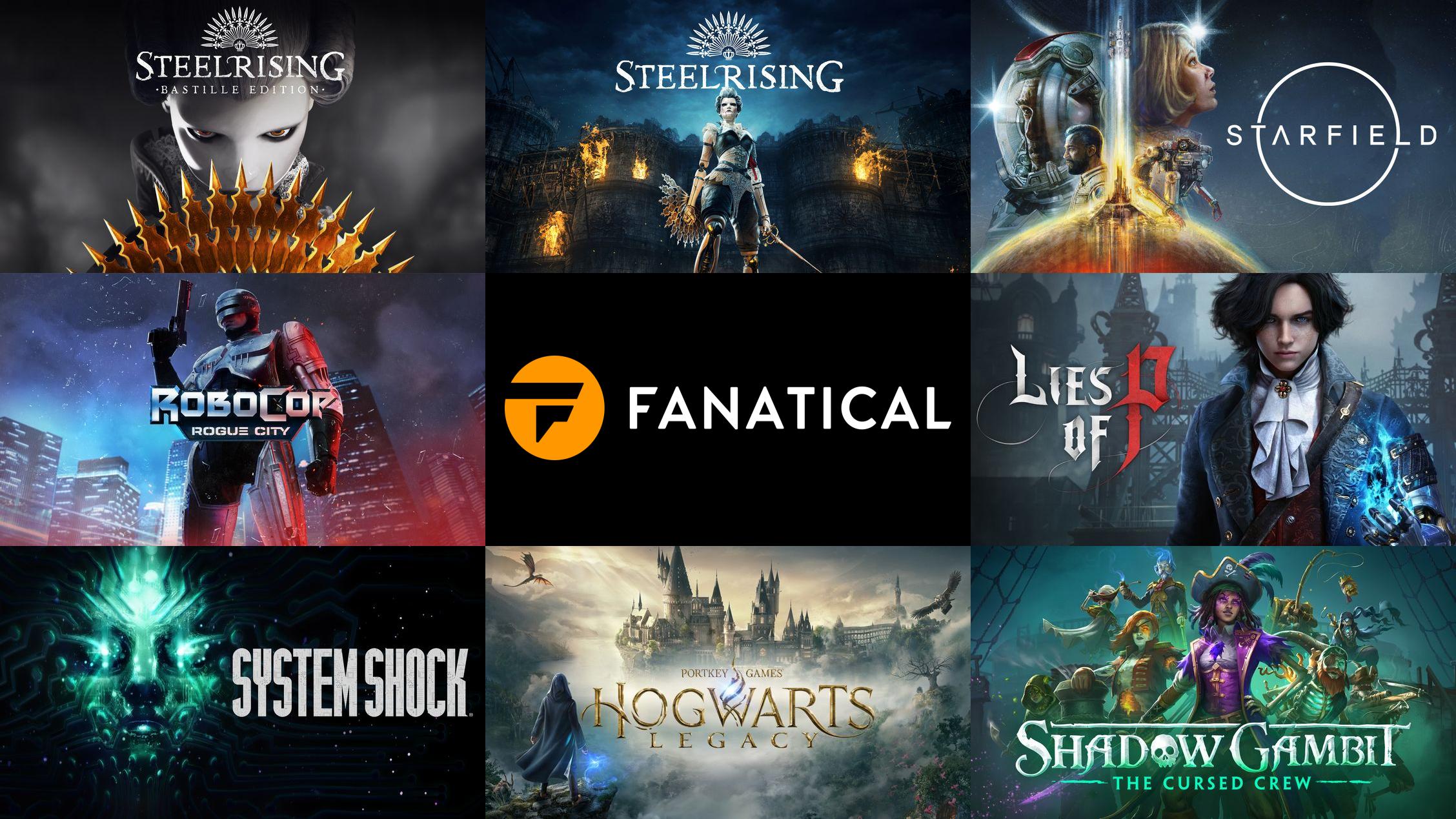 RPG Story Games PC And Steam Keys Fanatical
