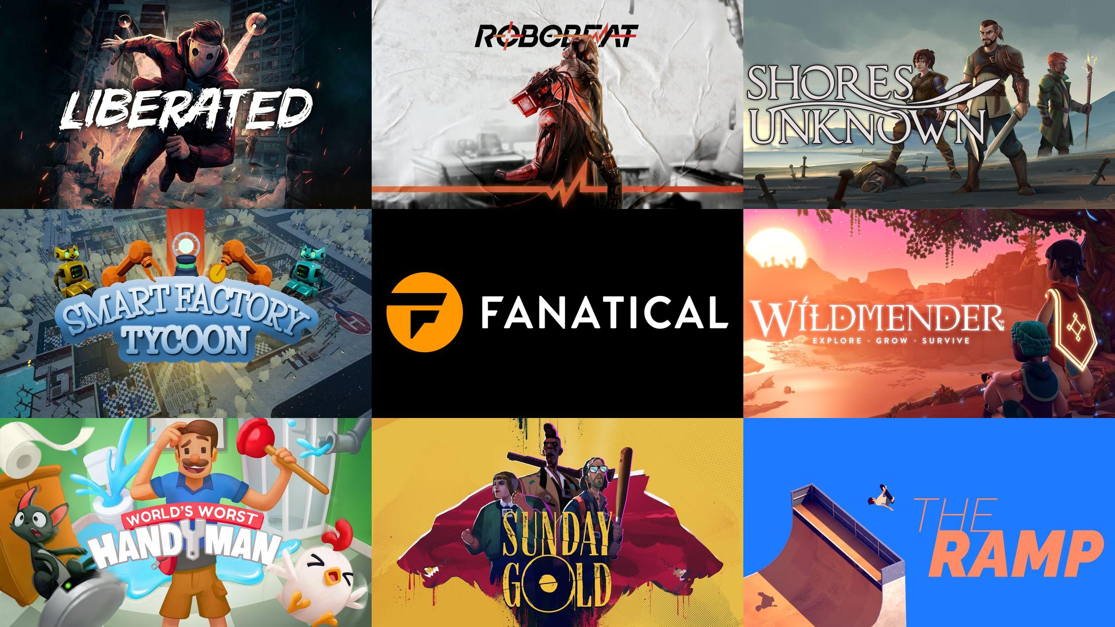 Stylized Games | PC and Steam Keys | Page 3 | Fanatical