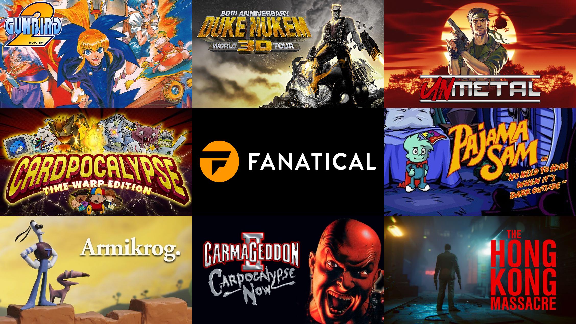 1990s Games | PC and Steam Keys | Page 4 | Fanatical