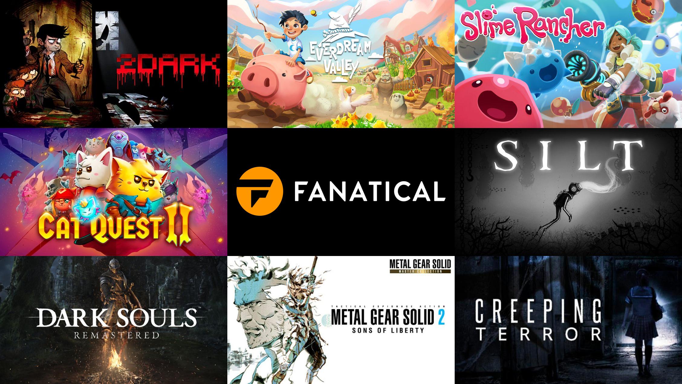 Exploration Games | PC and Steam Keys | Page 5 | Fanatical