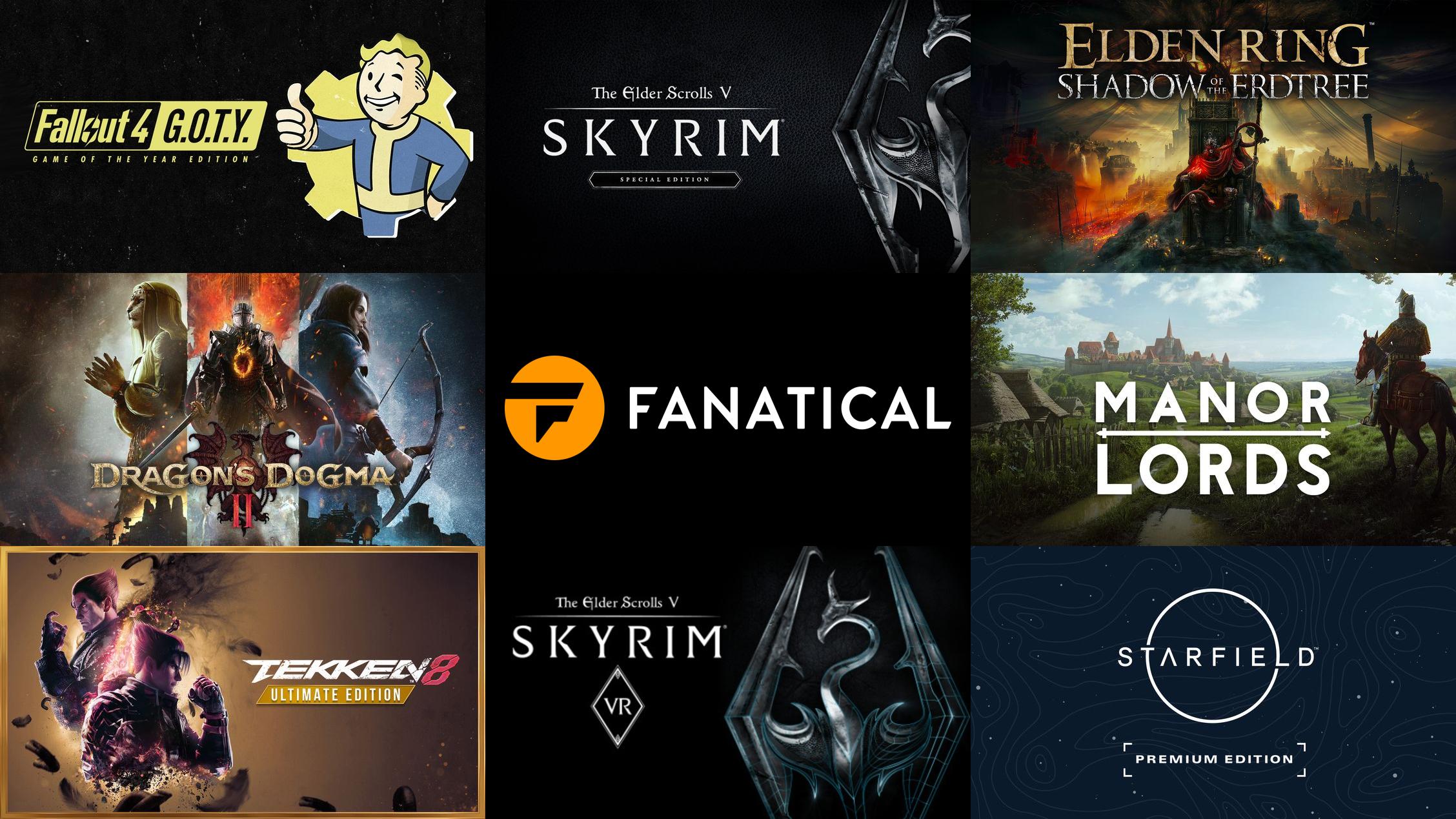 Character Customization Games | PC and Steam Keys | Fanatical