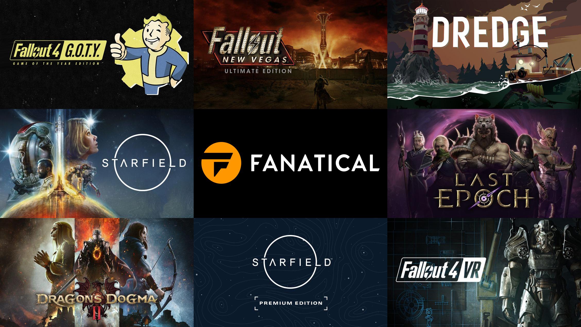 Adventure RPG Games | PC and Steam Keys | Fanatical