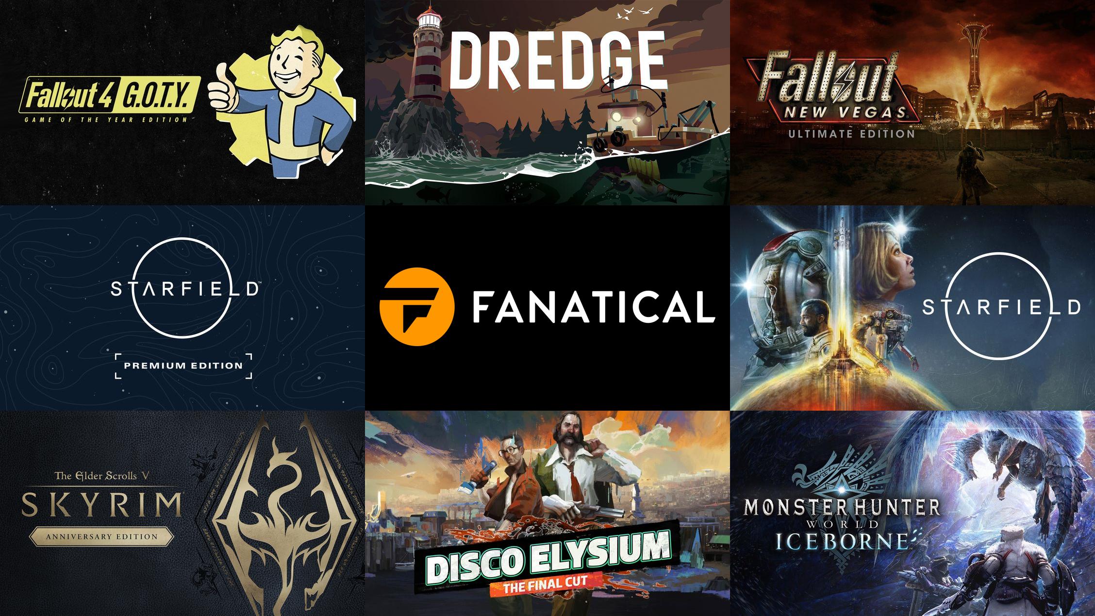 RPG Story Games | PC and Steam Keys | Fanatical