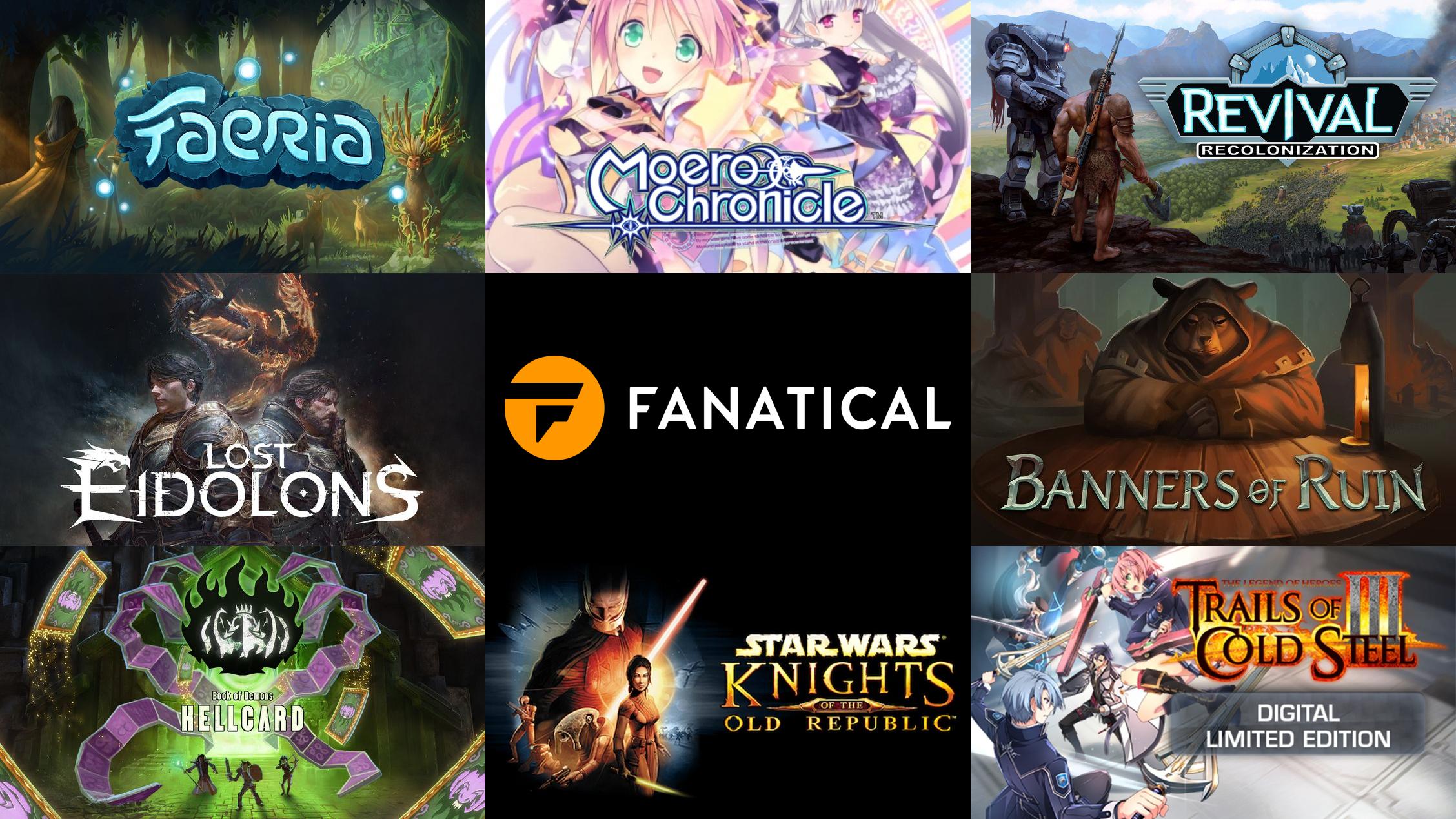 Turn Based RPG Games | PC and Steam Keys | Page 3 | Fanatical