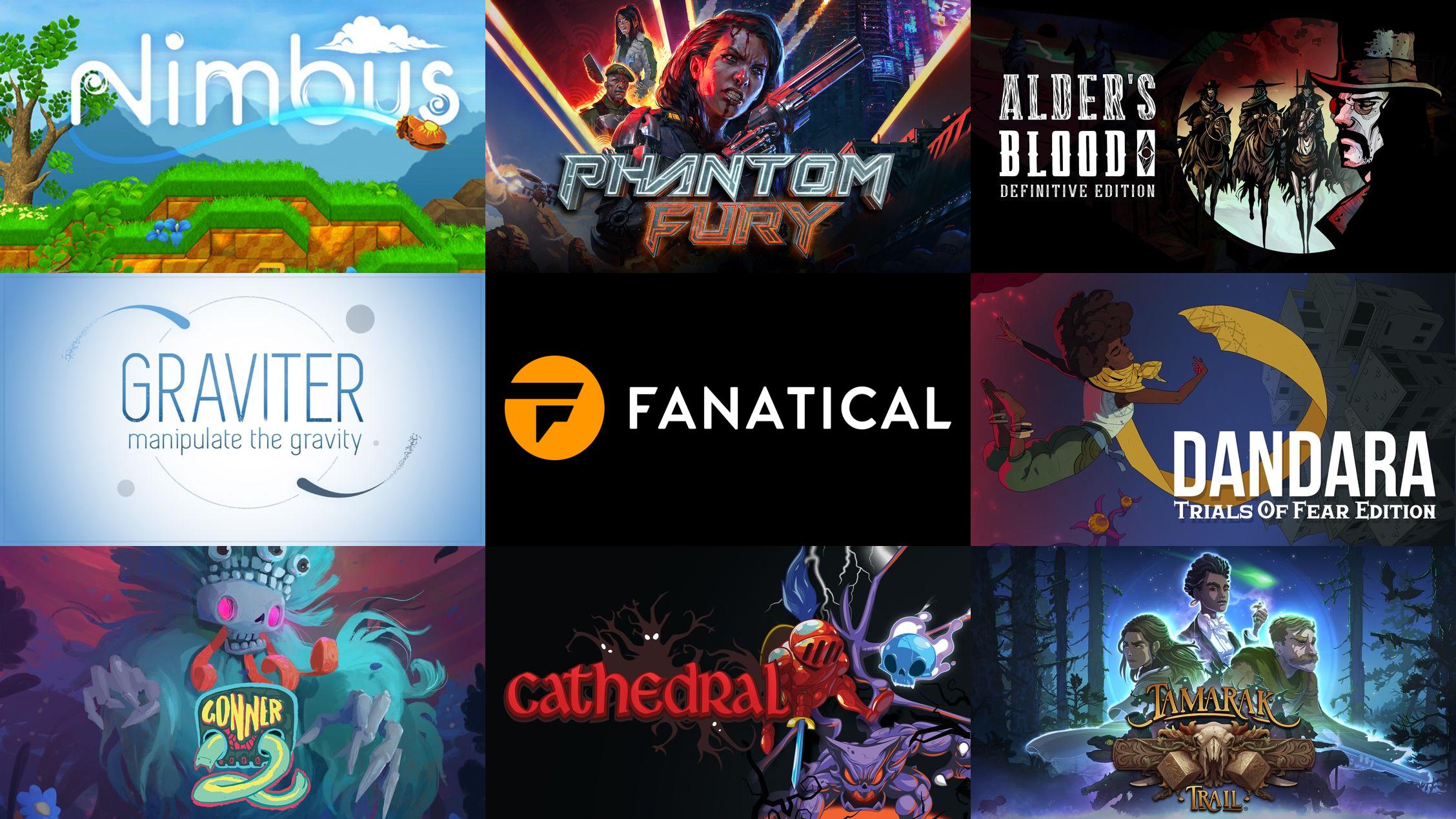 Difficult Games | PC and Steam Keys | Page 10 | Fanatical