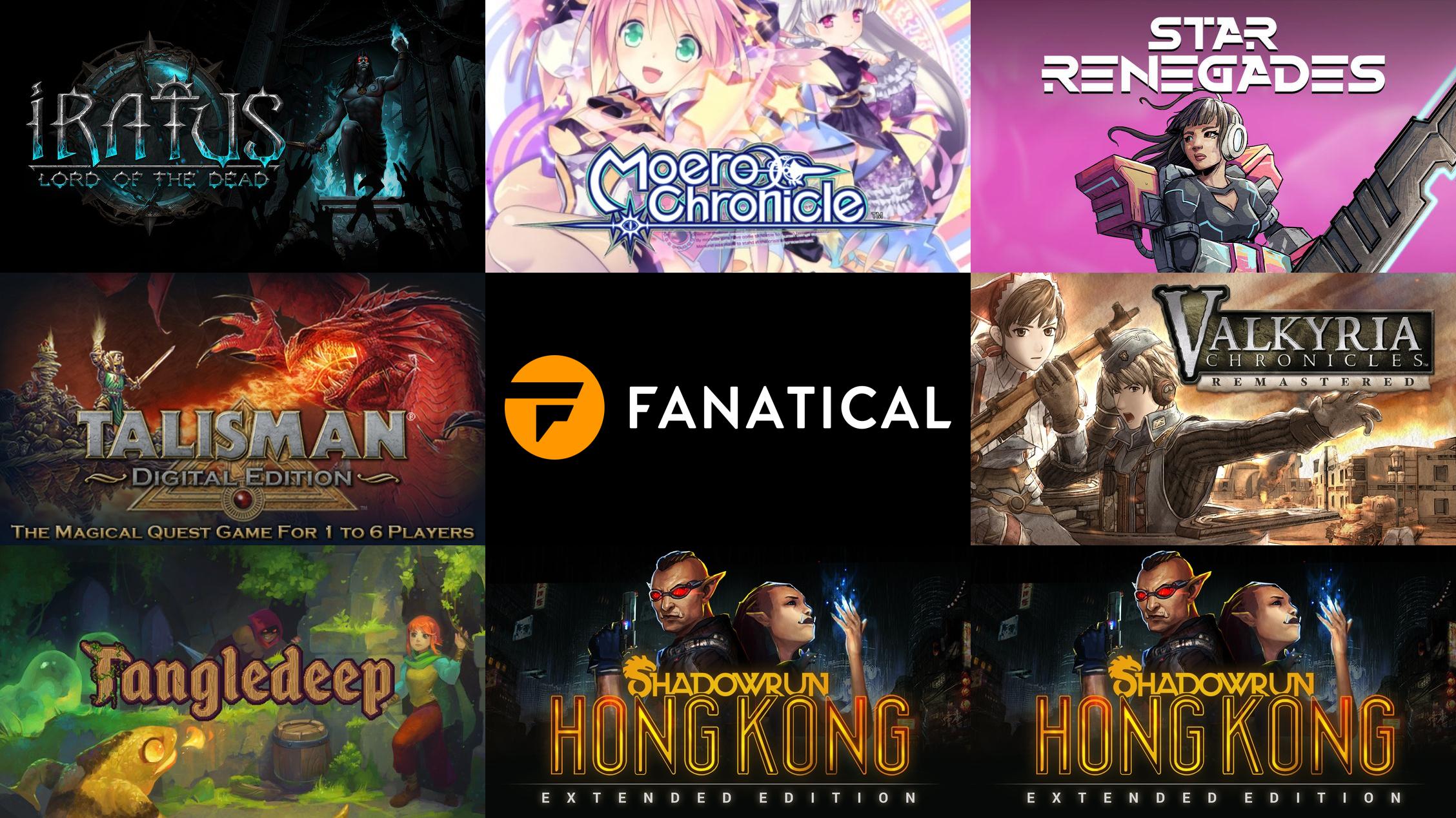 Turn Based RPG Games | PC and Steam Keys | Page 4 | Fanatical