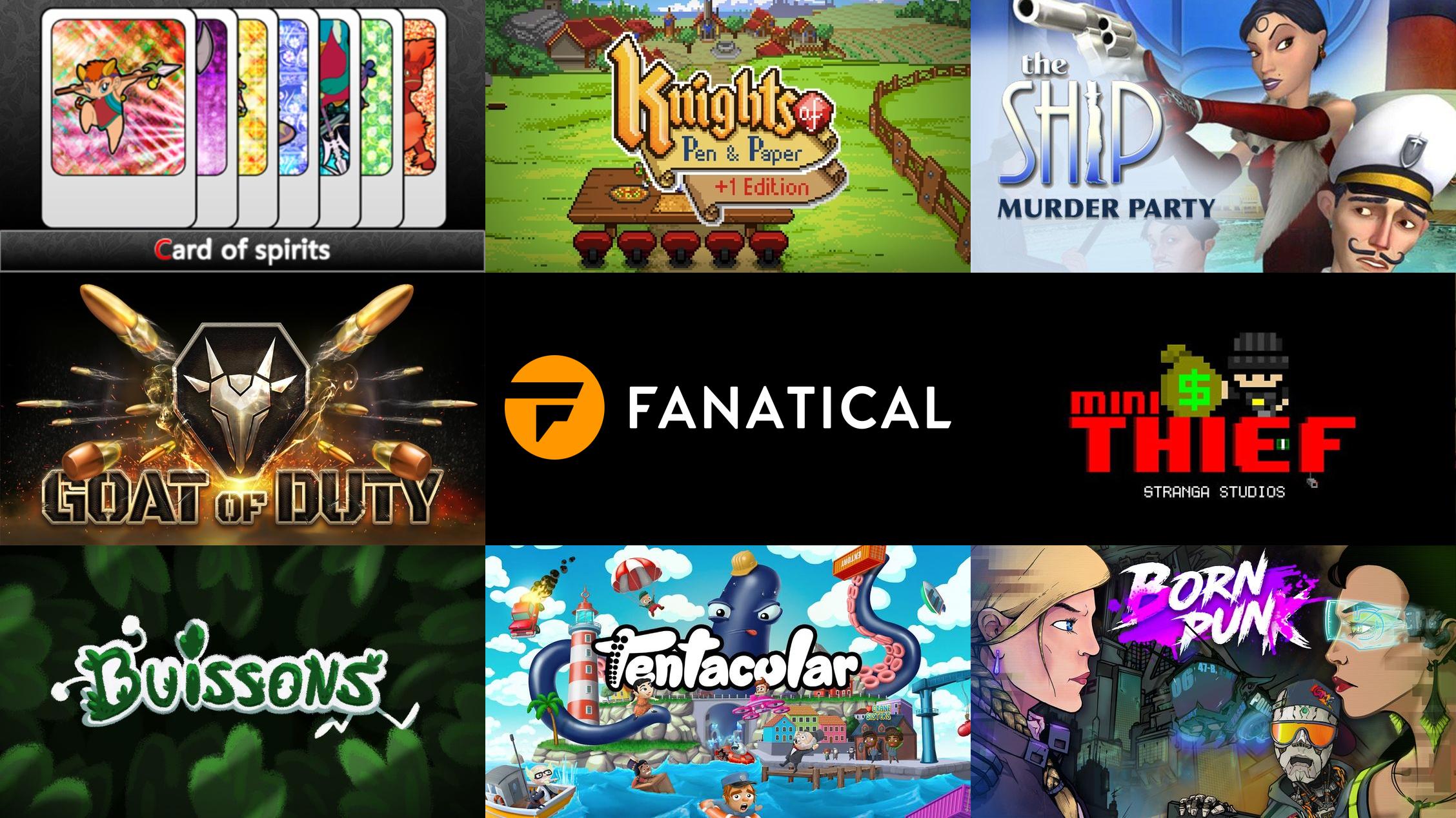 Comedy Games | PC and Steam Keys | Page 15 | Fanatical