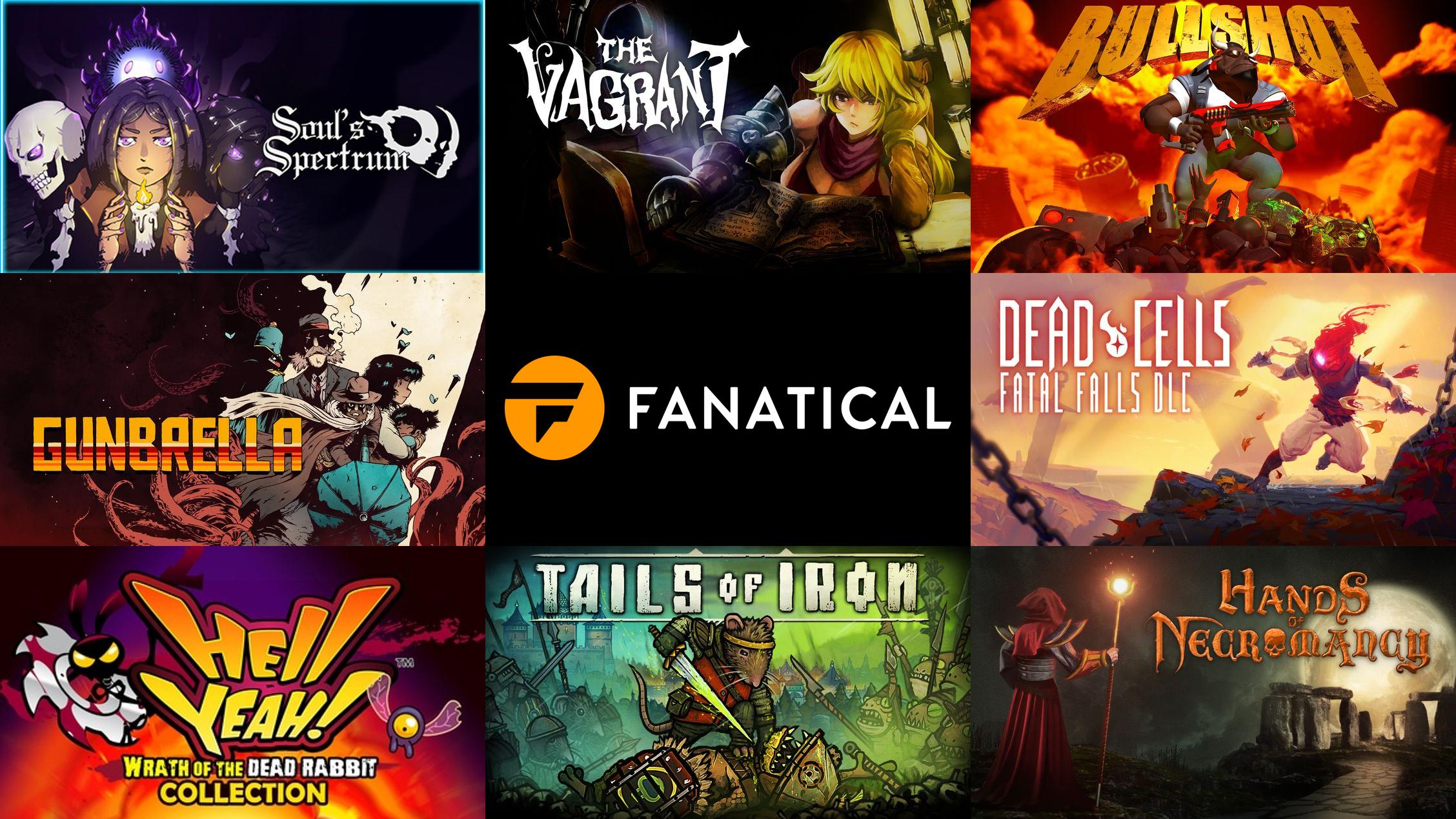Metroidvania Games | PC and Steam Keys | Page 3 | Fanatical