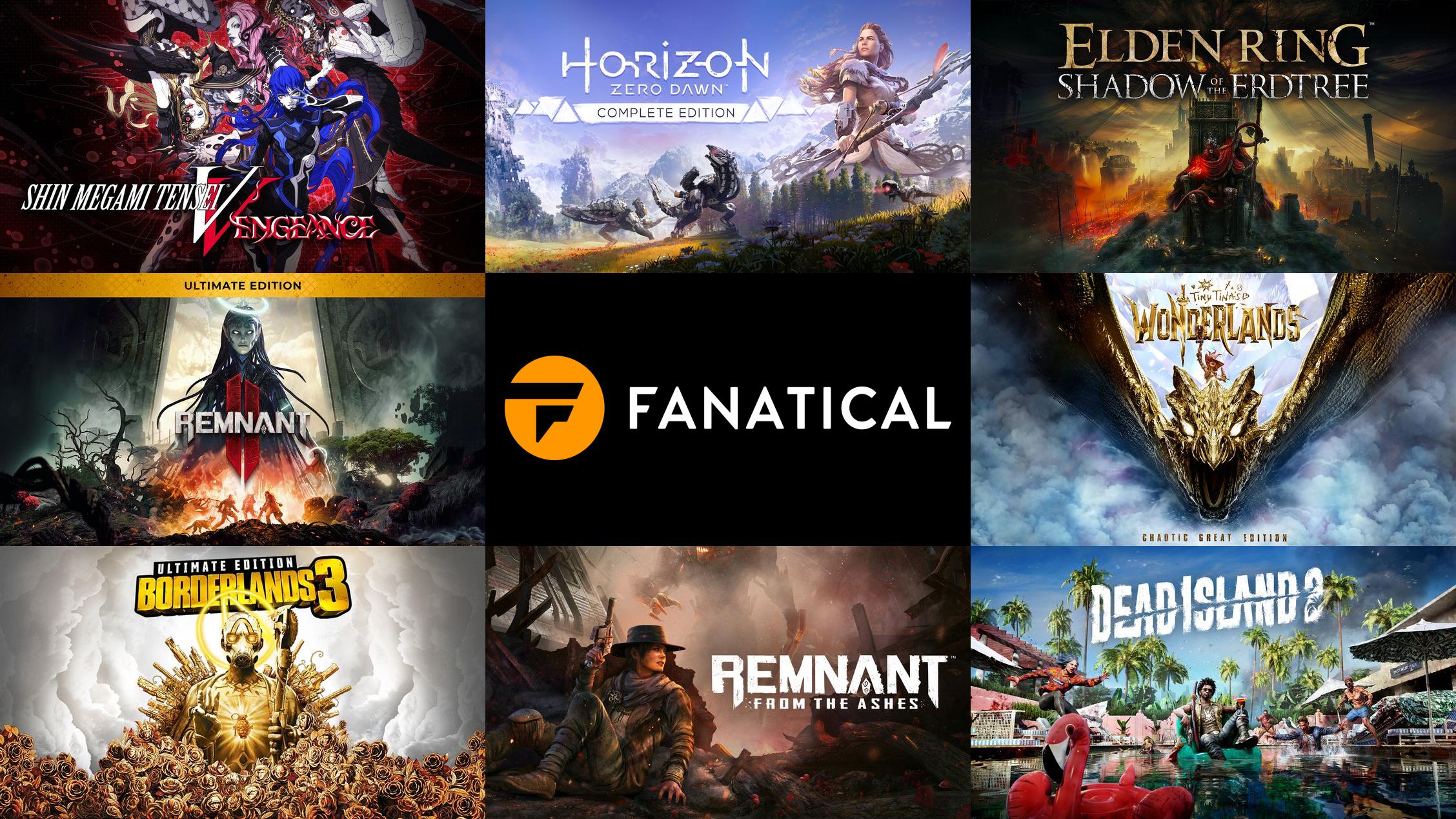 Adventure RPG Games | PC and Steam Keys | Fanatical