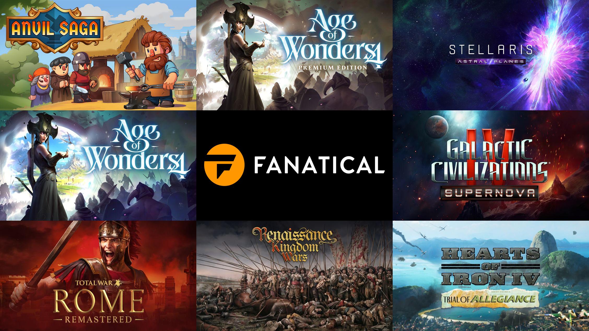 Diplomacy Games | PC and Steam Keys | Fanatical