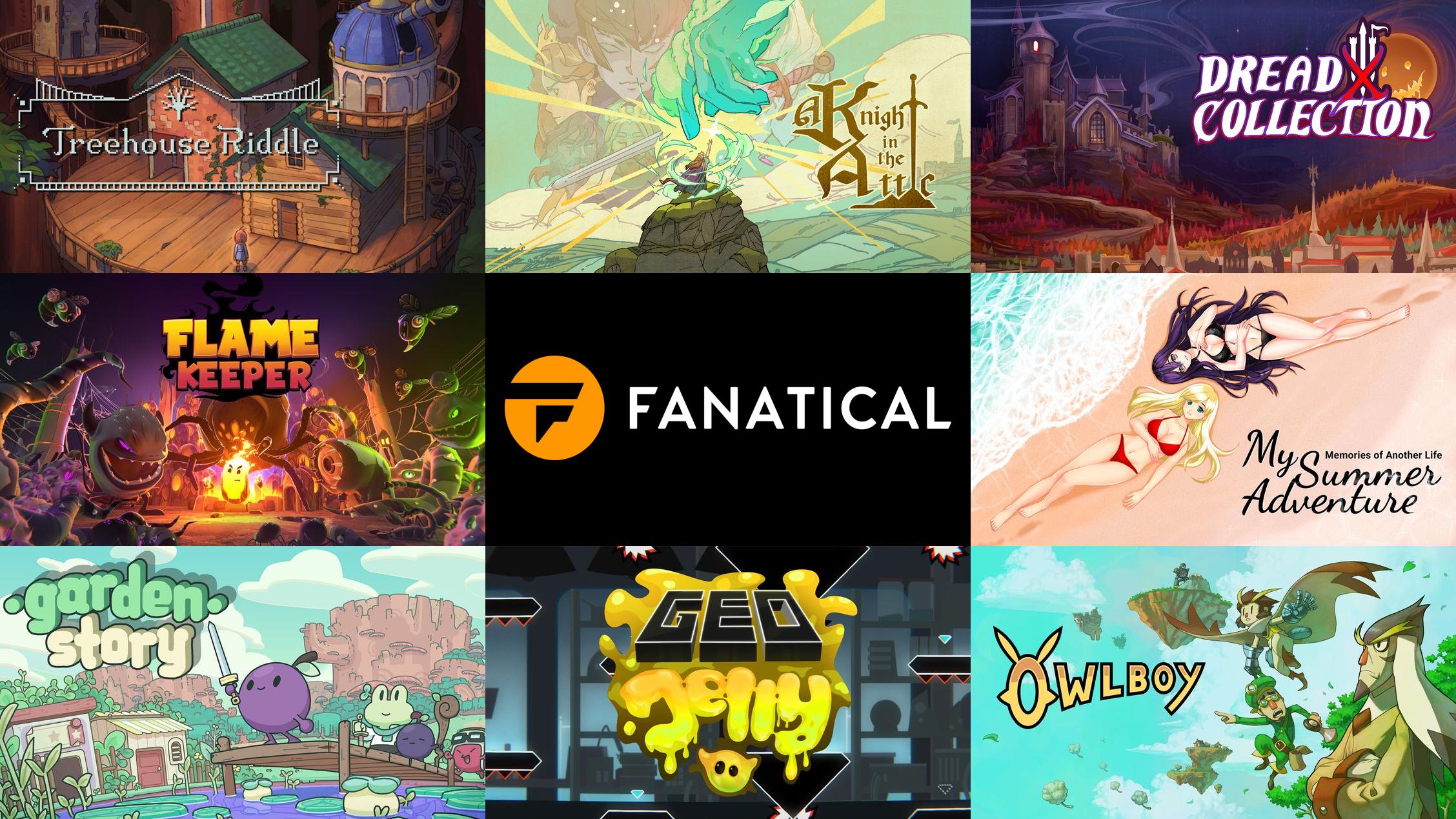 Cute Games | PC and Steam Keys | Page 17 | Fanatical