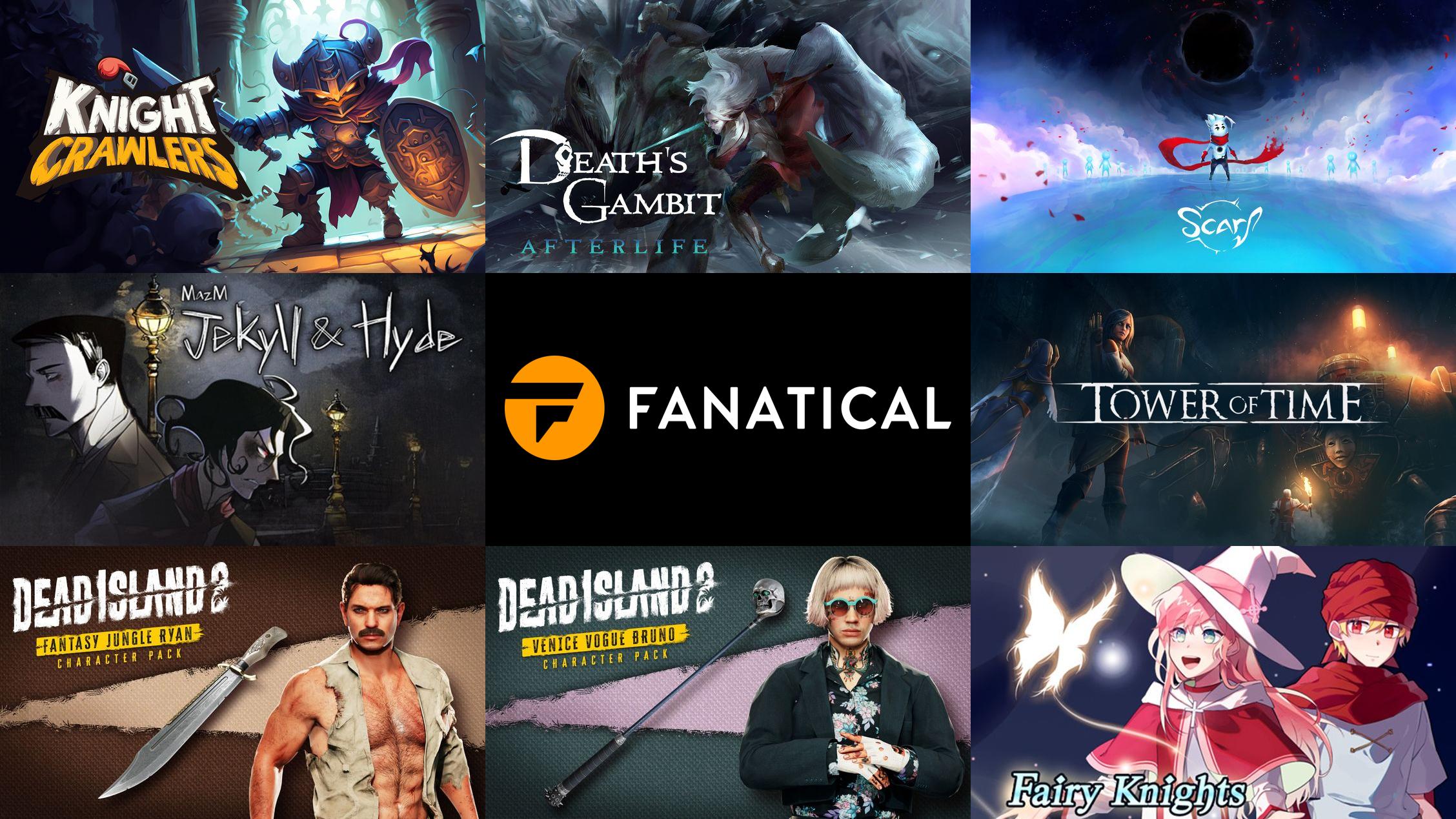 Adventure RPG Games | PC and Steam Keys | Page 19 | Fanatical