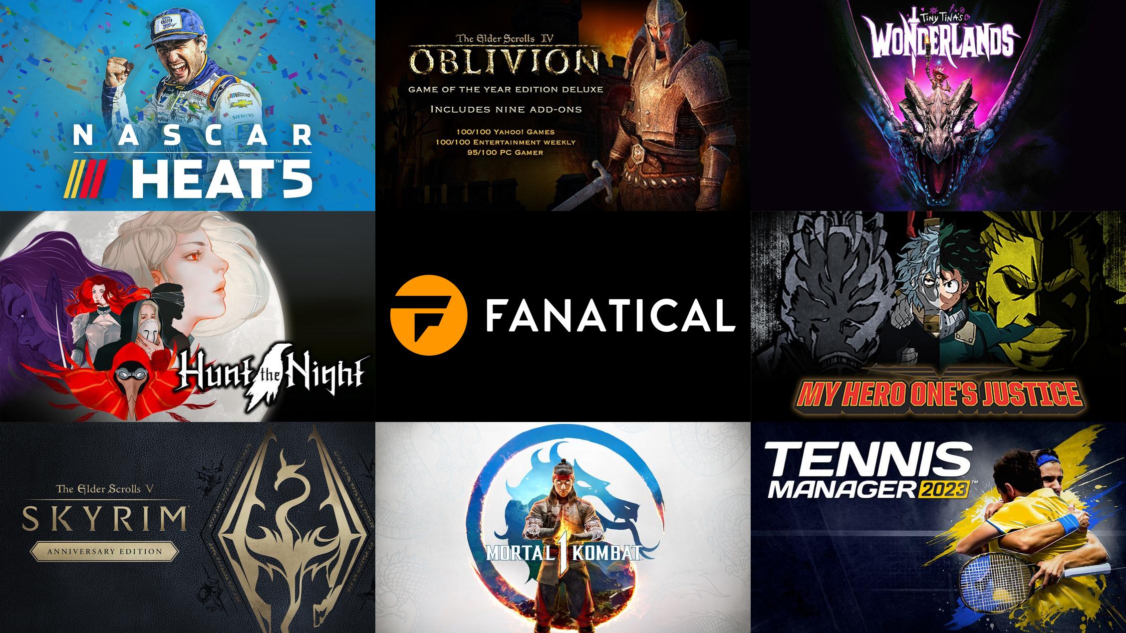 Character Customization Games | PC and Steam Keys | Page 3 | Fanatical