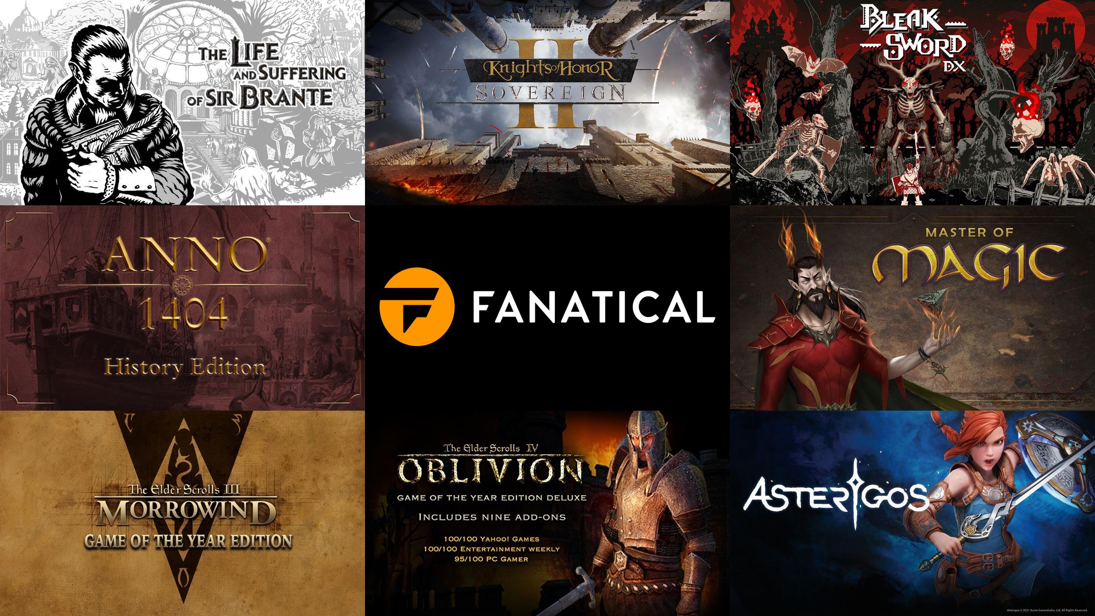 Medieval Games | PC and Steam Keys | Page 2 | Fanatical