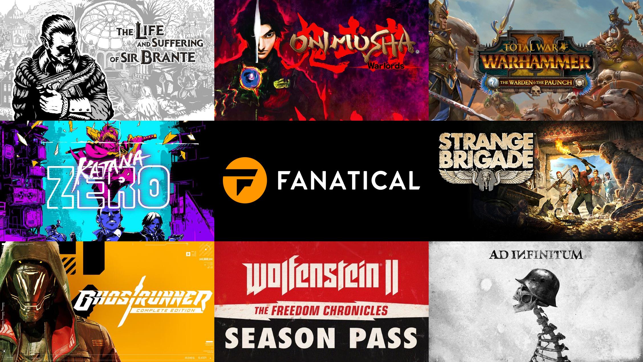 Violent Games | PC and Steam Keys | Page 6 | Fanatical