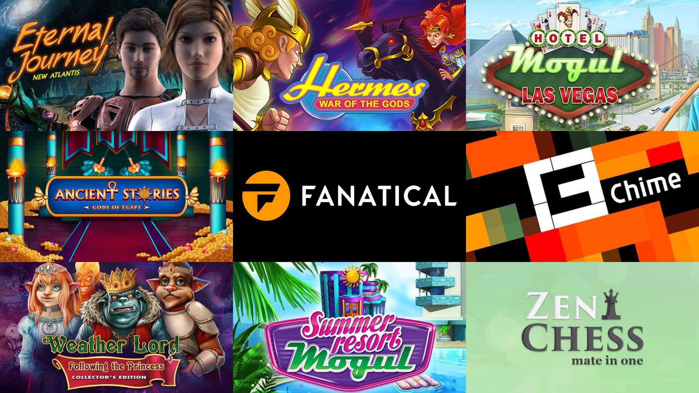 Addictive Games | PC and Steam Keys | Page 3 | Fanatical