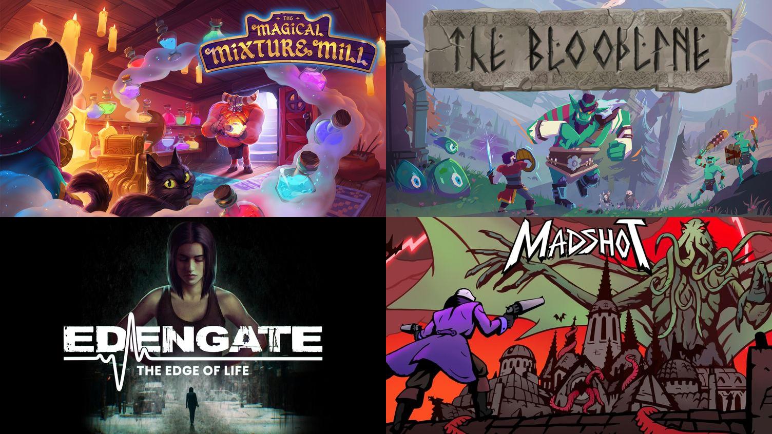 HOOK Games | PC and Steam Keys | Fanatical