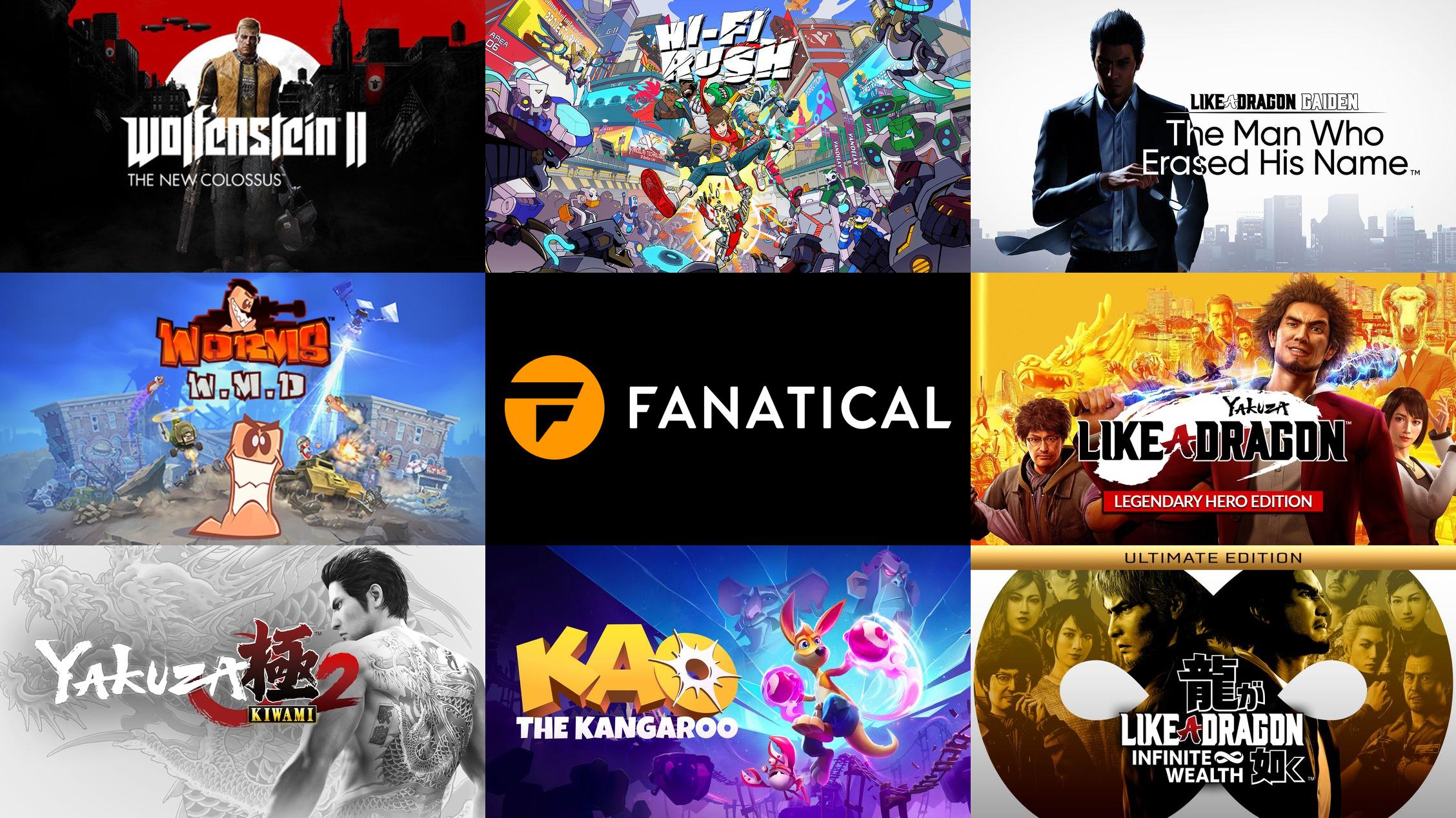 Comedy Games | PC and Steam Keys | Page 2 | Fanatical