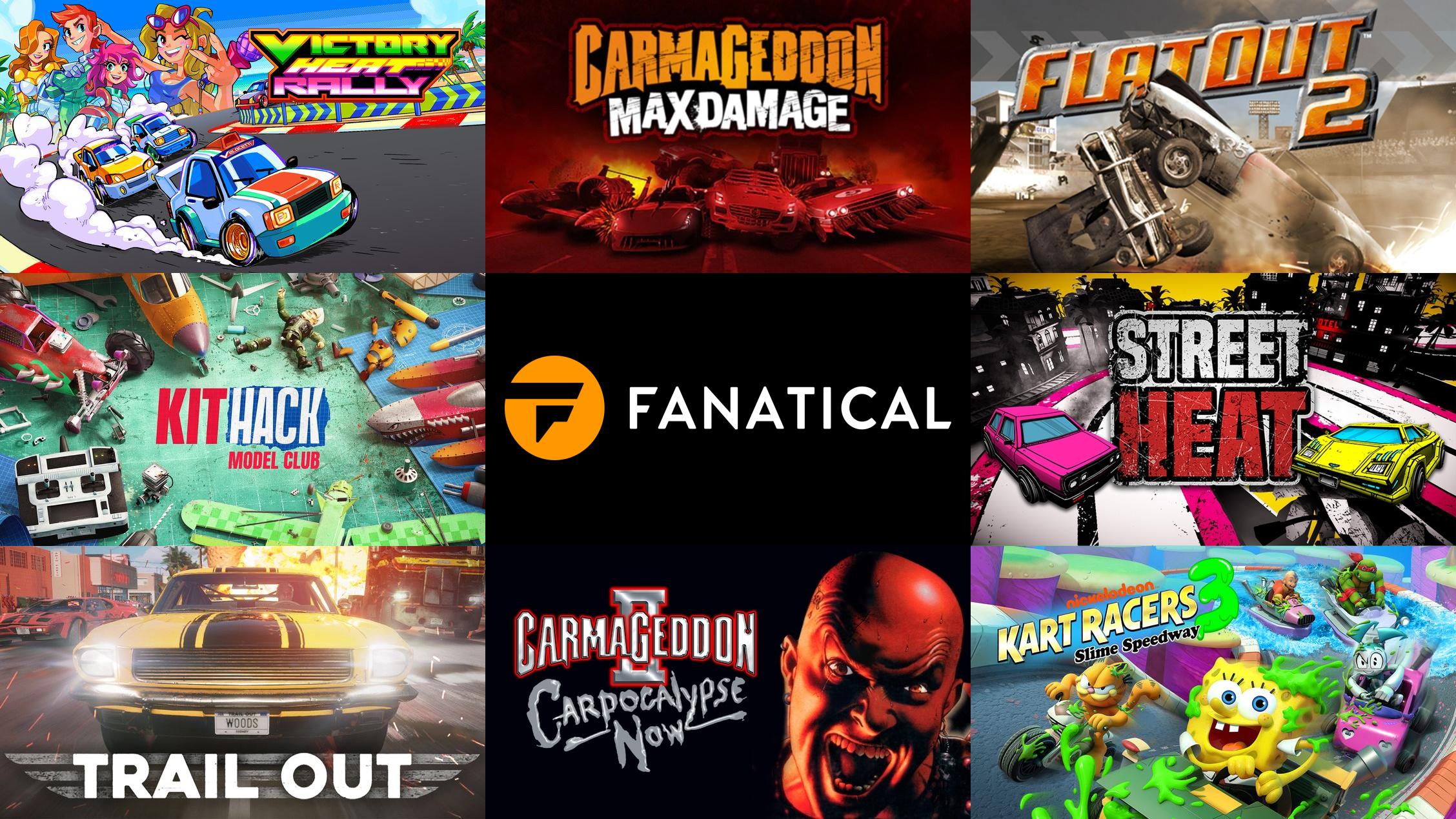 Car Shooting Games | PC and Steam Keys | Fanatical