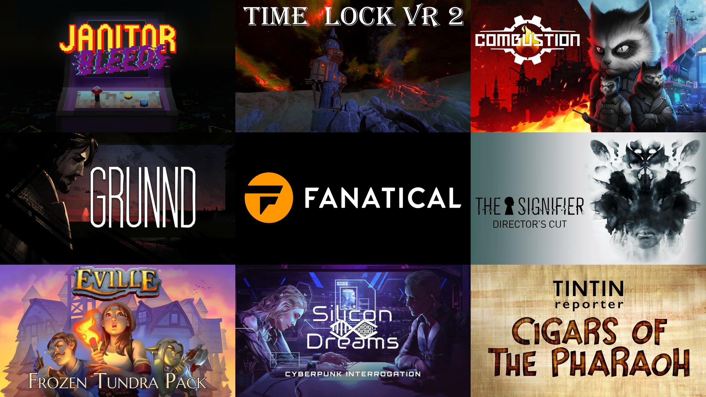 Investigation Games | PC and Steam Keys | Page 3 | Fanatical