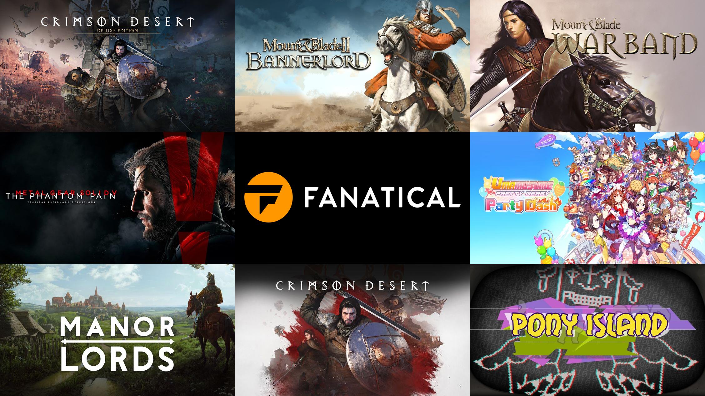 Fanatical