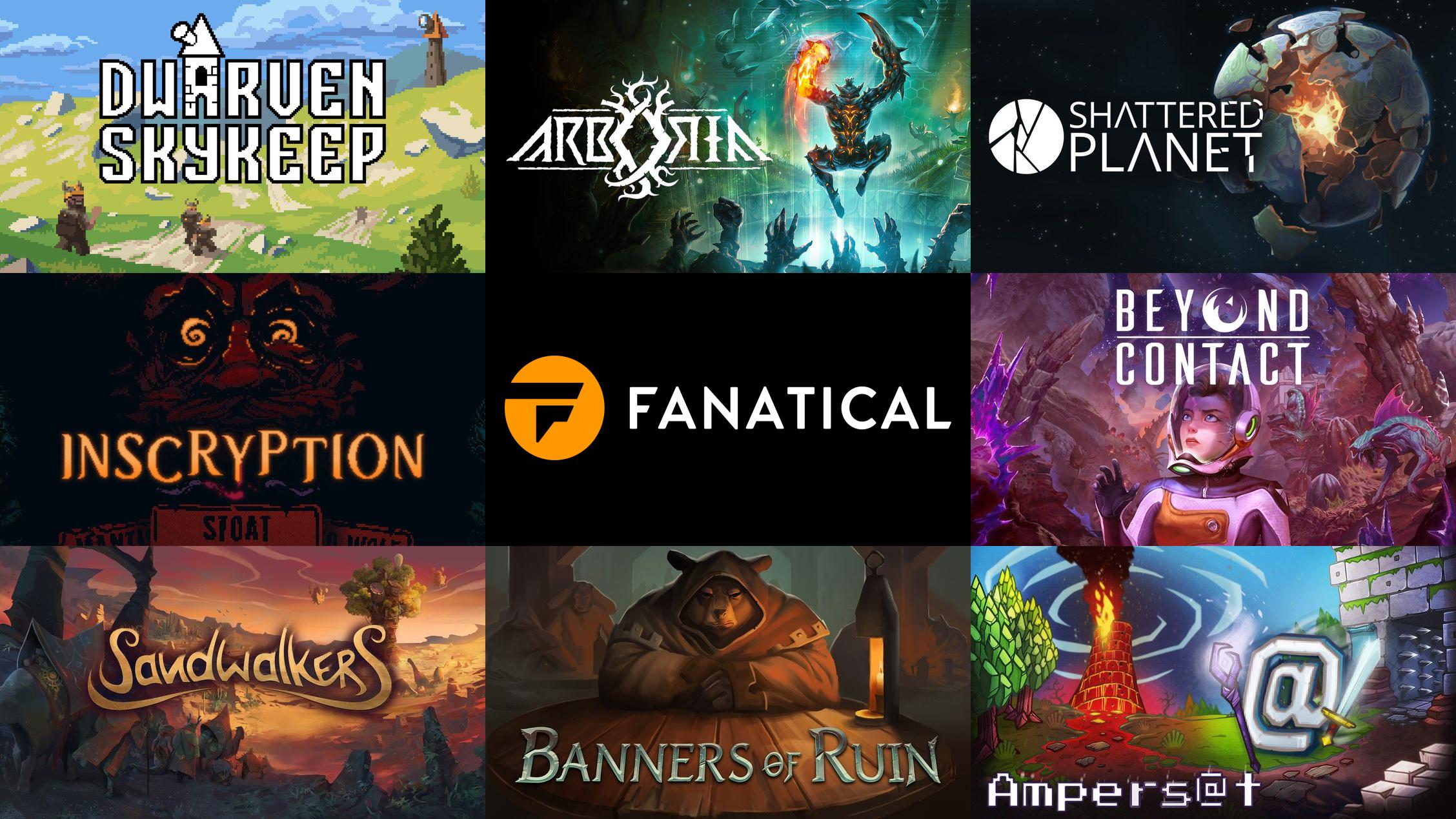 Roguelike Games | PC and Steam Keys | Page 5 | Fanatical