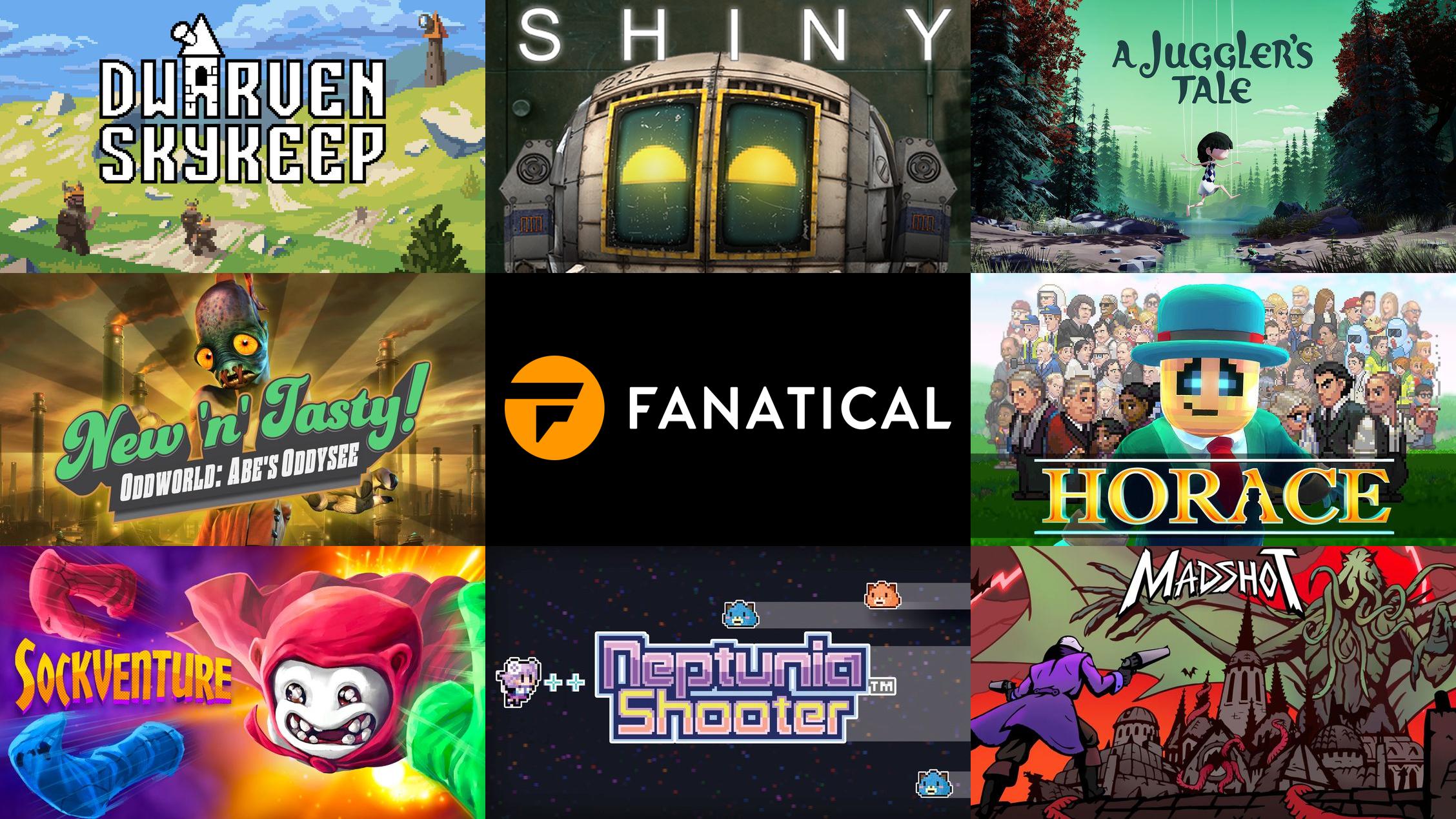 Side Scroller Games | PC and Steam Keys | Page 5 | Fanatical