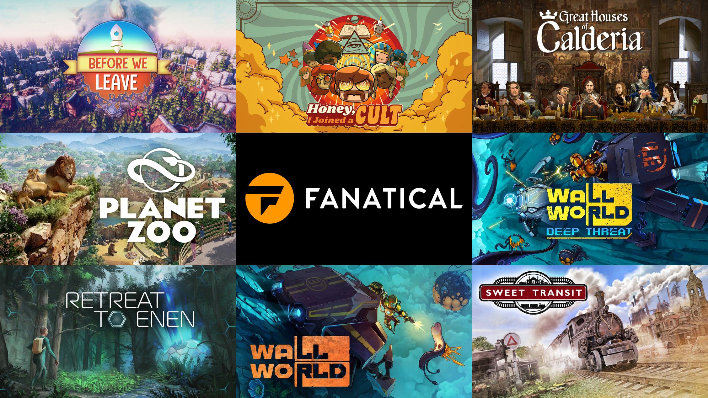 Resource Management Games | PC and Steam Keys | Page 2 | Fanatical