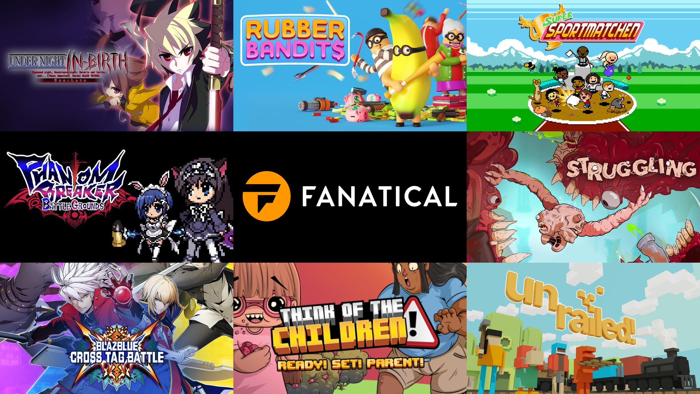 Local Multiplayer Games | PC and Steam Keys | Page 7 | Fanatical