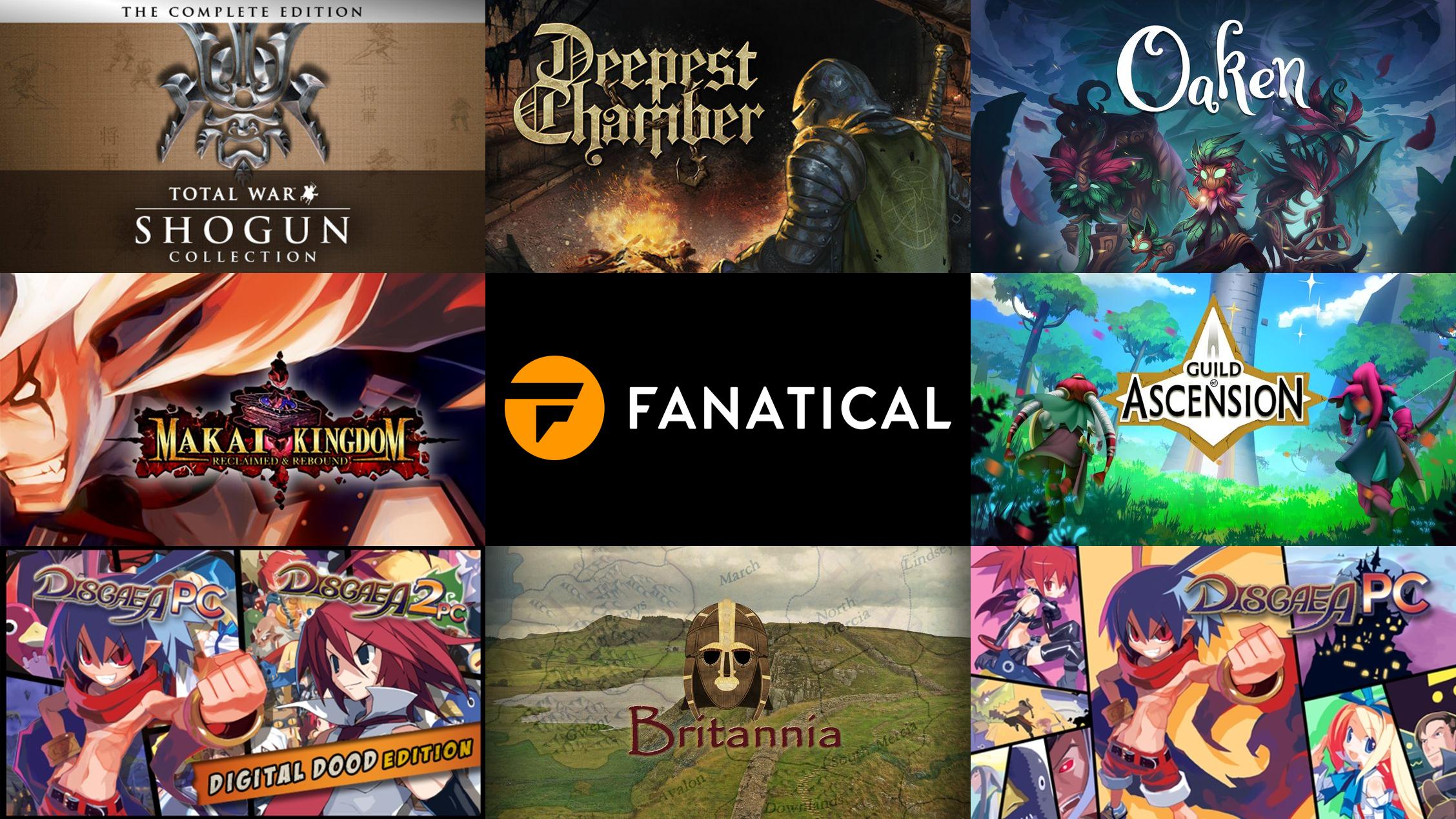 Turn-Based Strategy Games | PC and Steam Keys | Page 6 | Fanatical