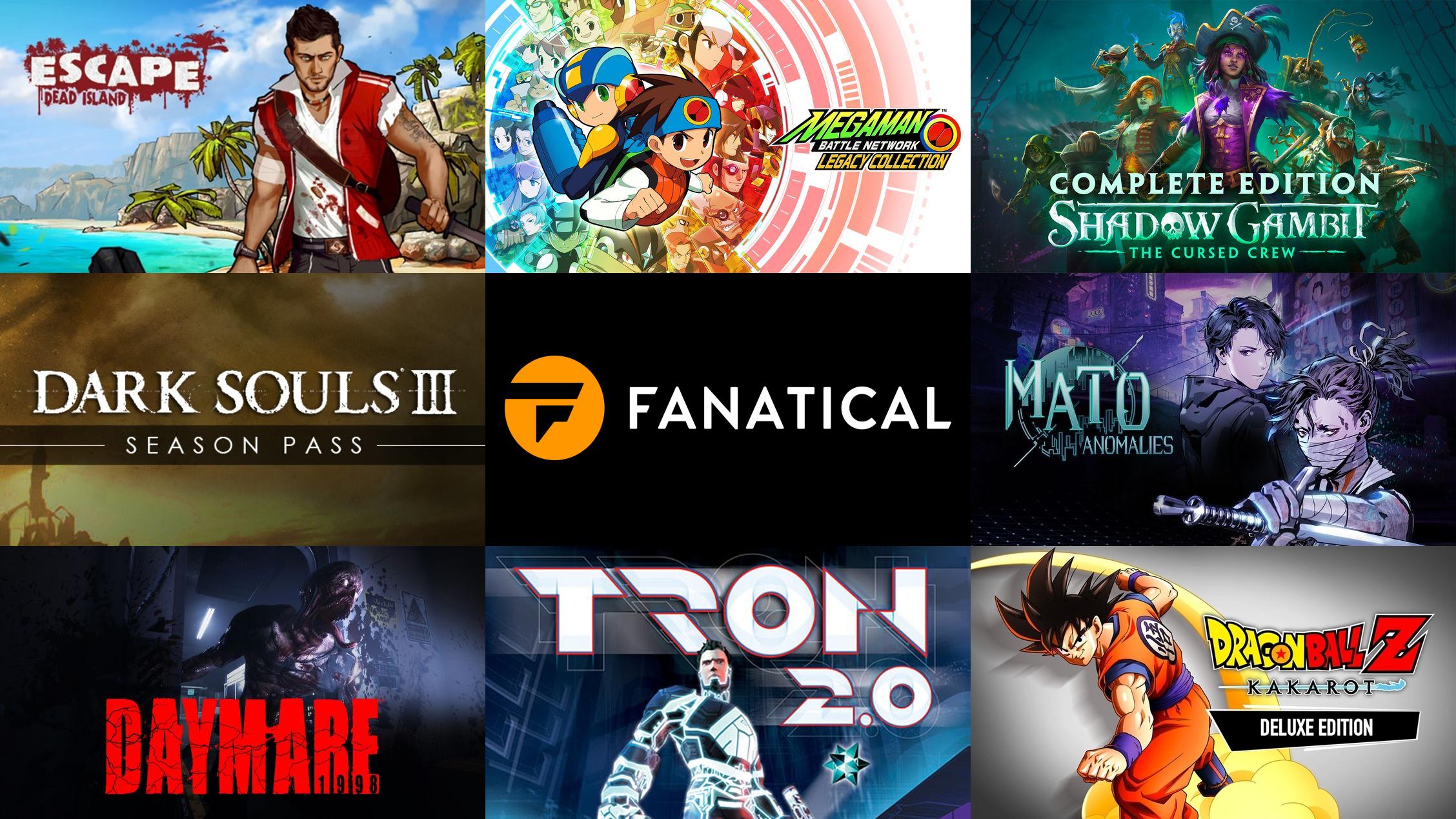 Popular Games | Best Prices on PC and Steam Games | Page 10 | Fanatical