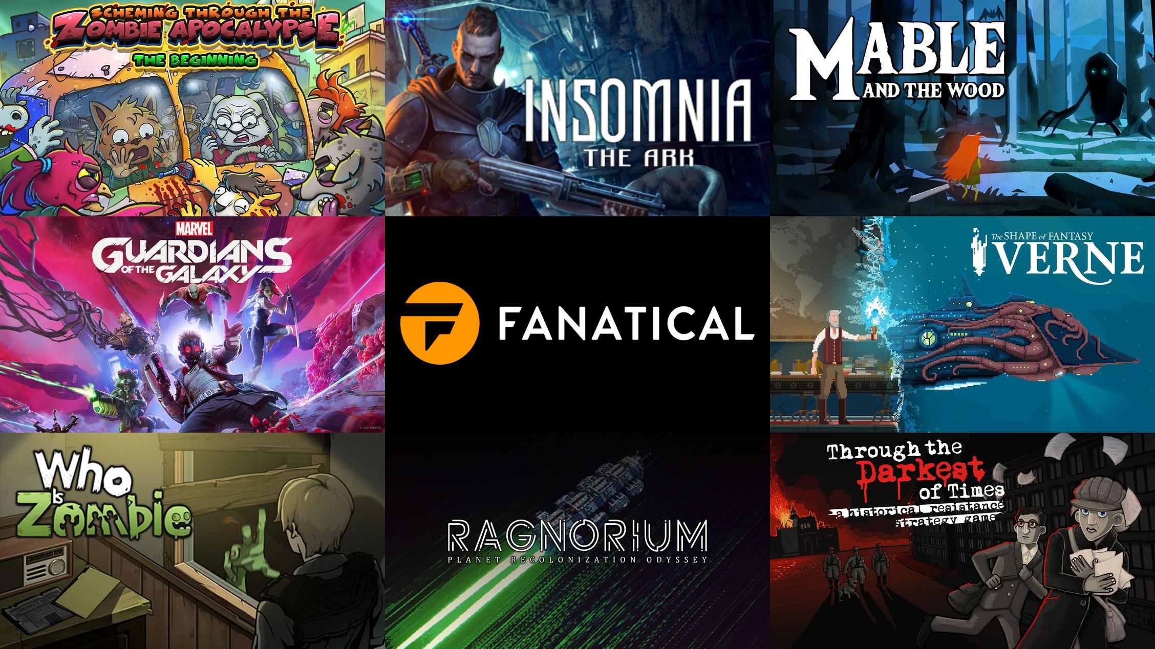 Choices Matter Games | PC and Steam Keys | Page 10 | Fanatical