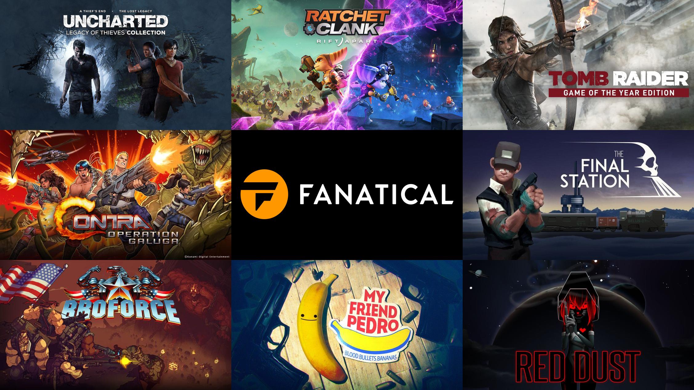 Platformer Shooting Games | PC and Steam Keys | Fanatical