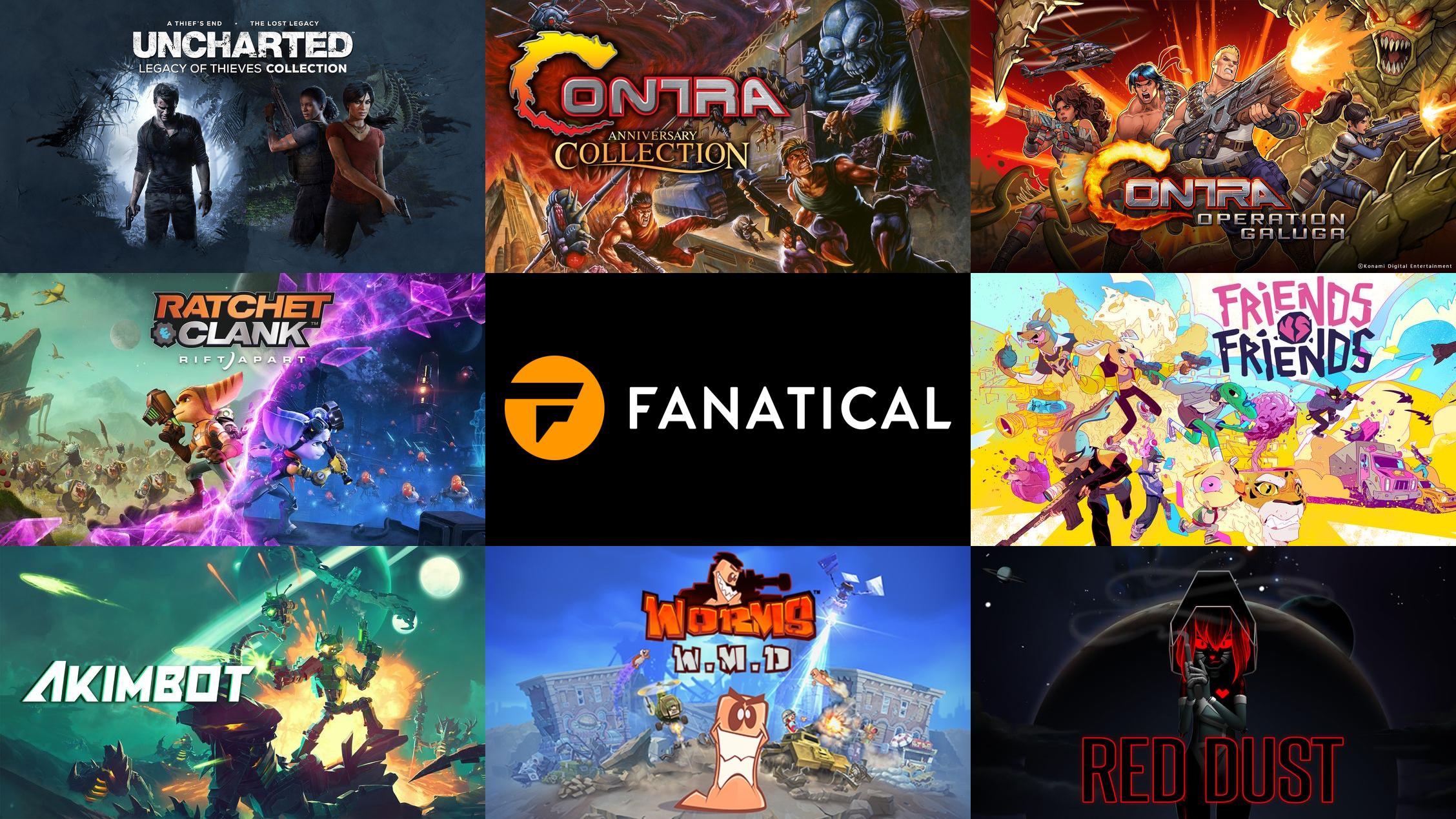 Platformer Shooting Games | PC and Steam Keys | Fanatical