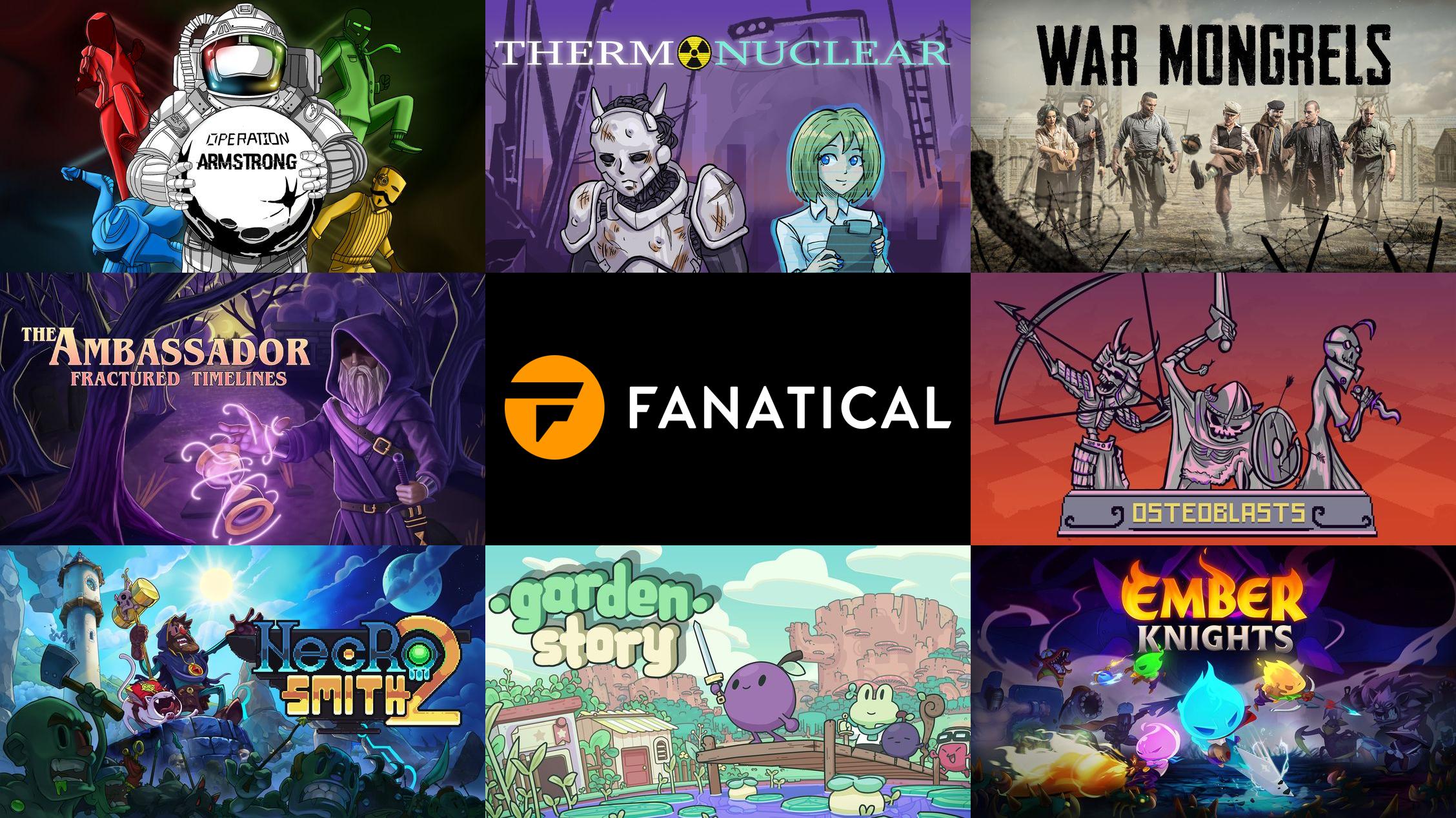 Top-Down Games | PC and Steam Keys | Page 10 | Fanatical